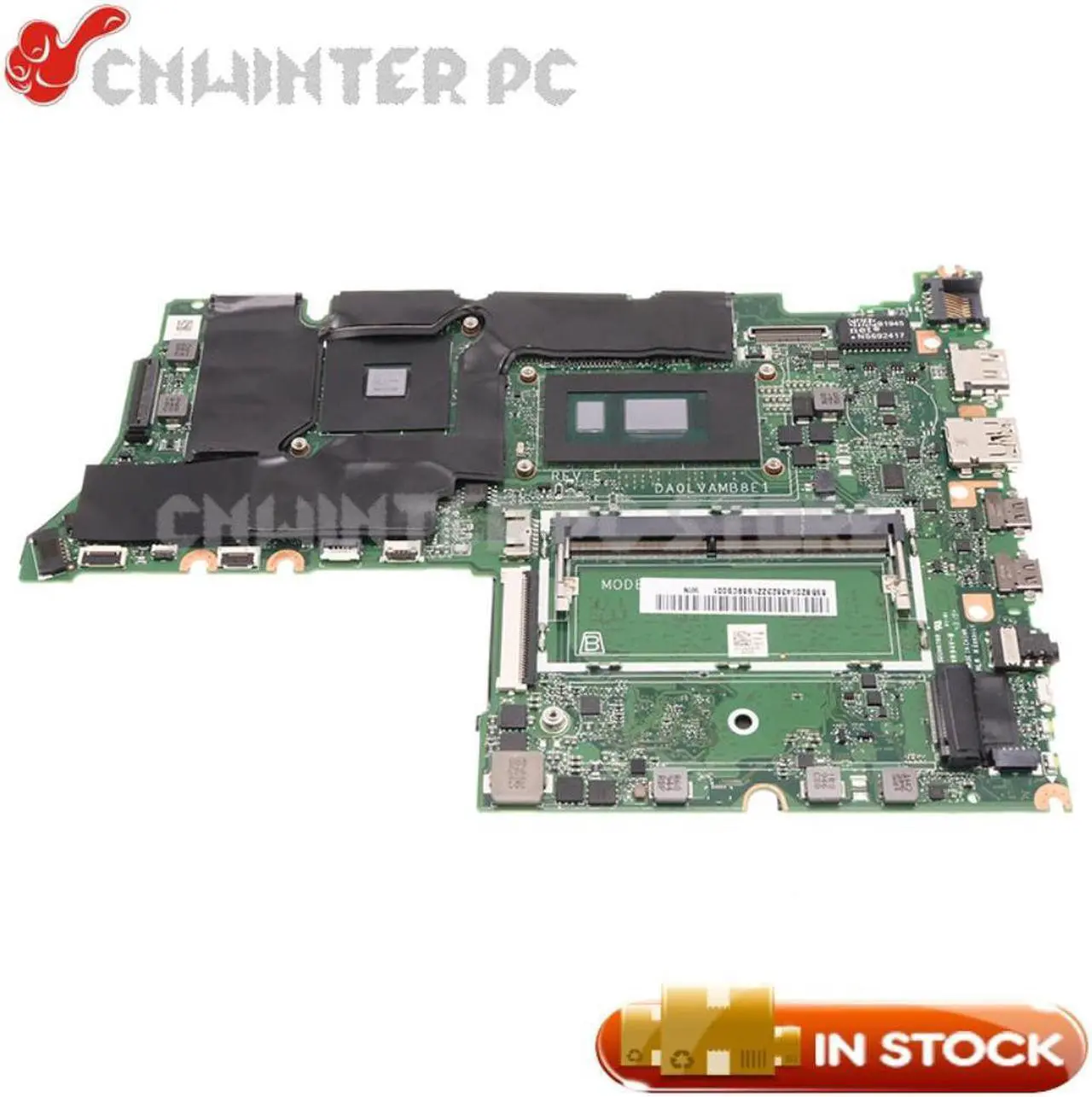 DA0LVAMB8E1 DA0LVAMB8E0 For Lenovo Thinkpad Thinkbook 15 15-IML 15.6 ...