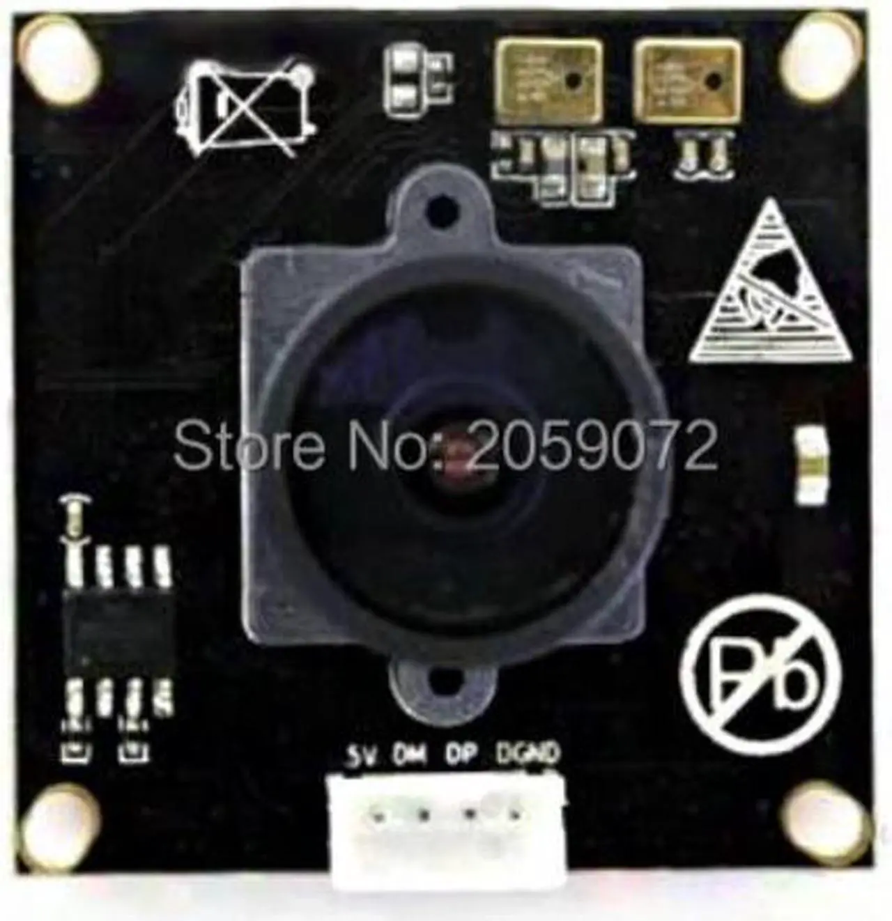 jetson nano imx179 8mp usb camera (a) for jetson nano and raspberry pi ...