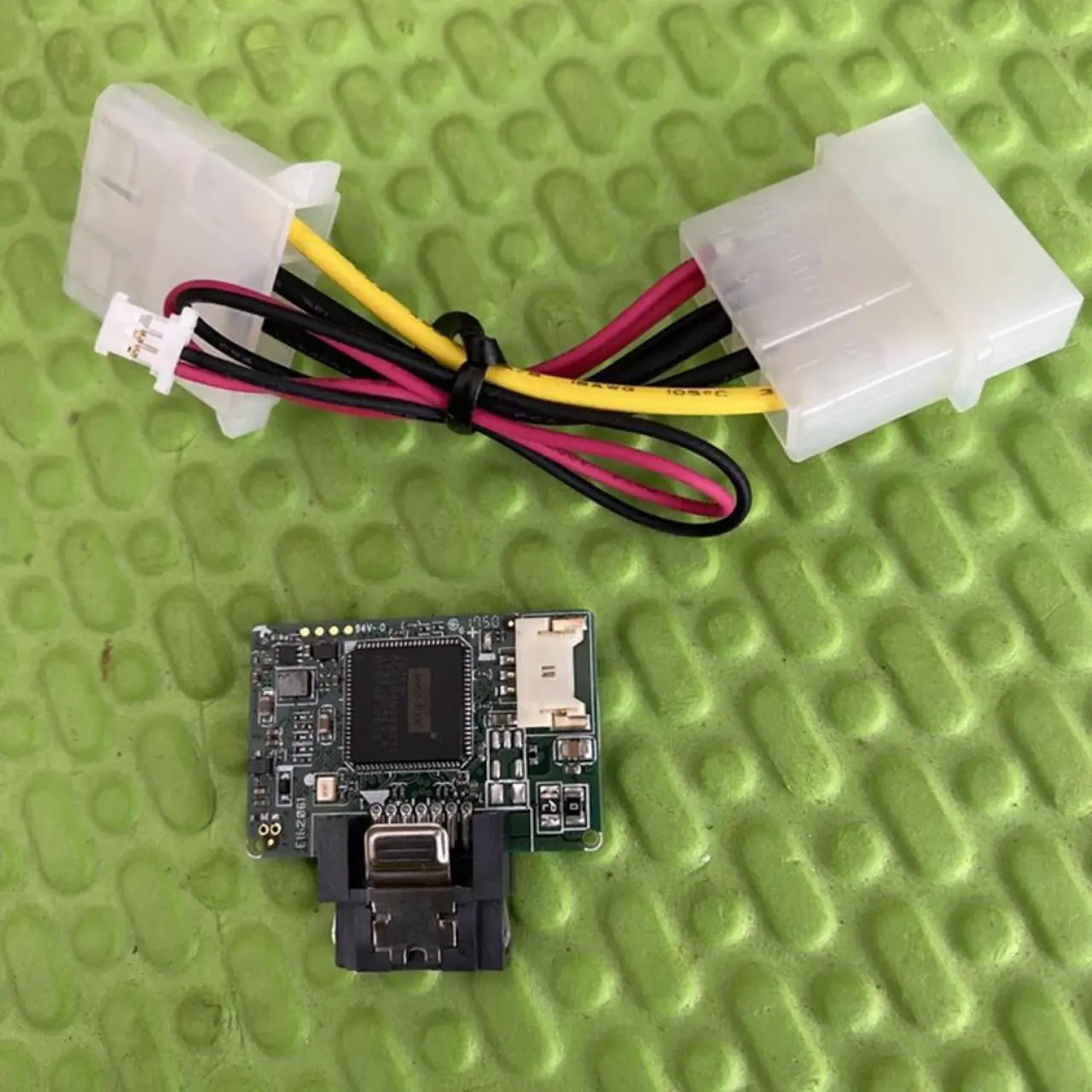 64GB SATADOM-SL 3IE3 V2 6GMMX Ssd Dom Solid State Drive - Newegg.com