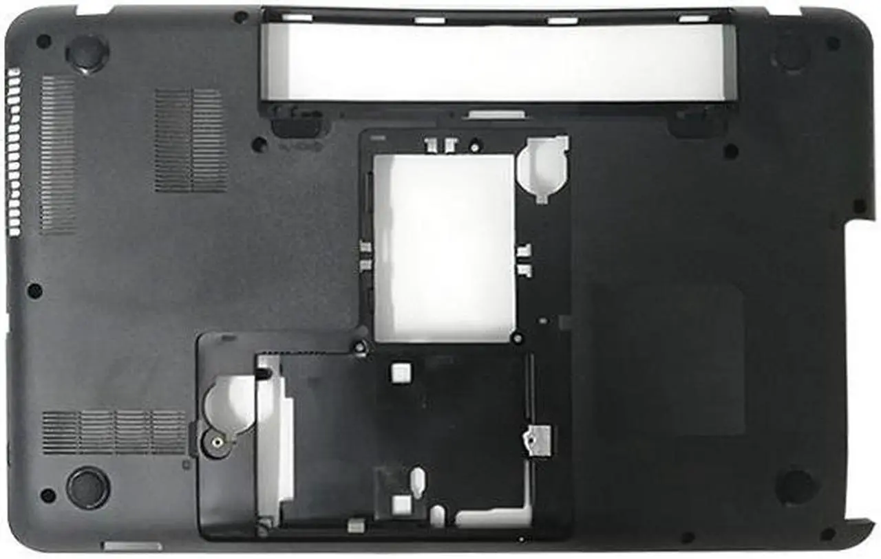 D Shell Bottom Lower Base Bottom Case Cover For Toshiba L850 L855 C850 ...