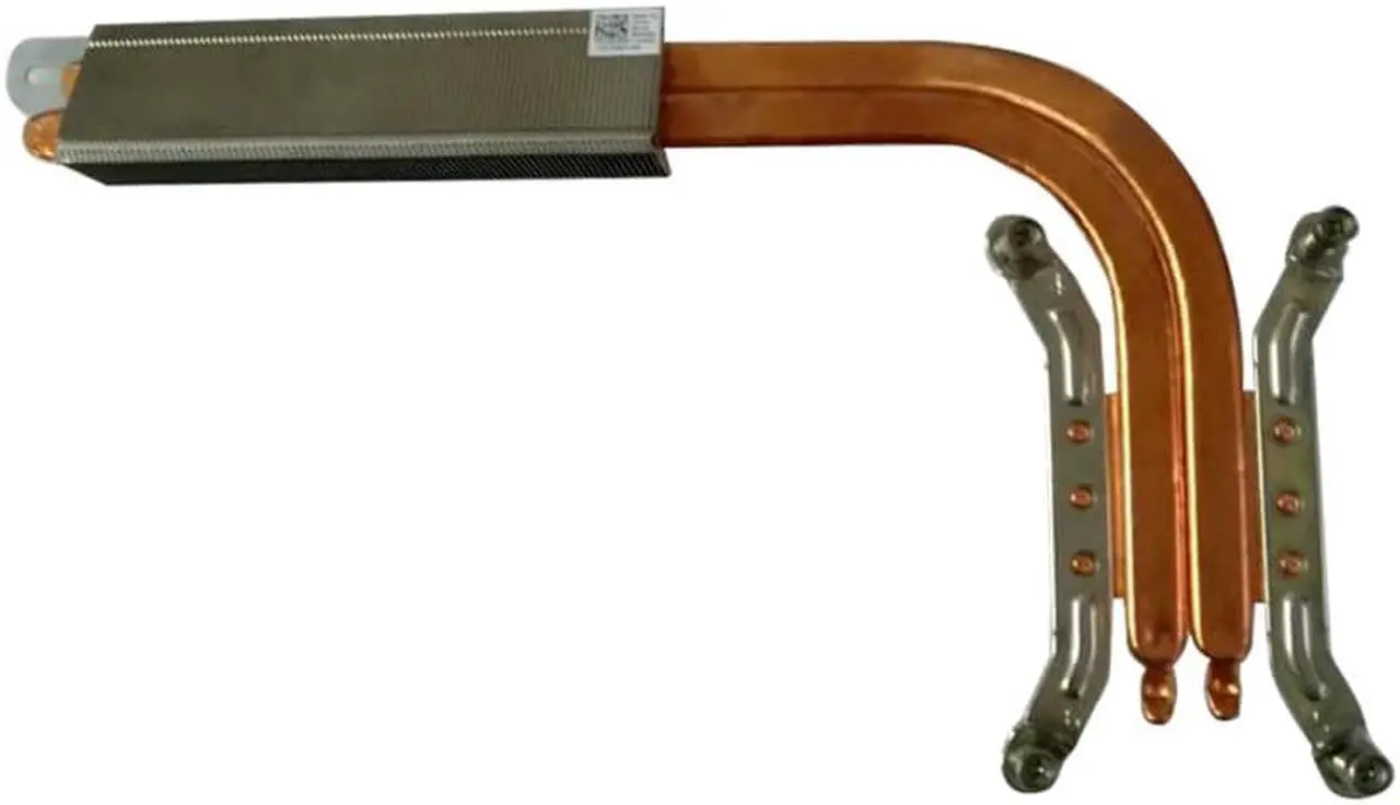 06HW6V Radiator Radiating Copper Tube For DELL Optiplex 3030 All-in-one ...