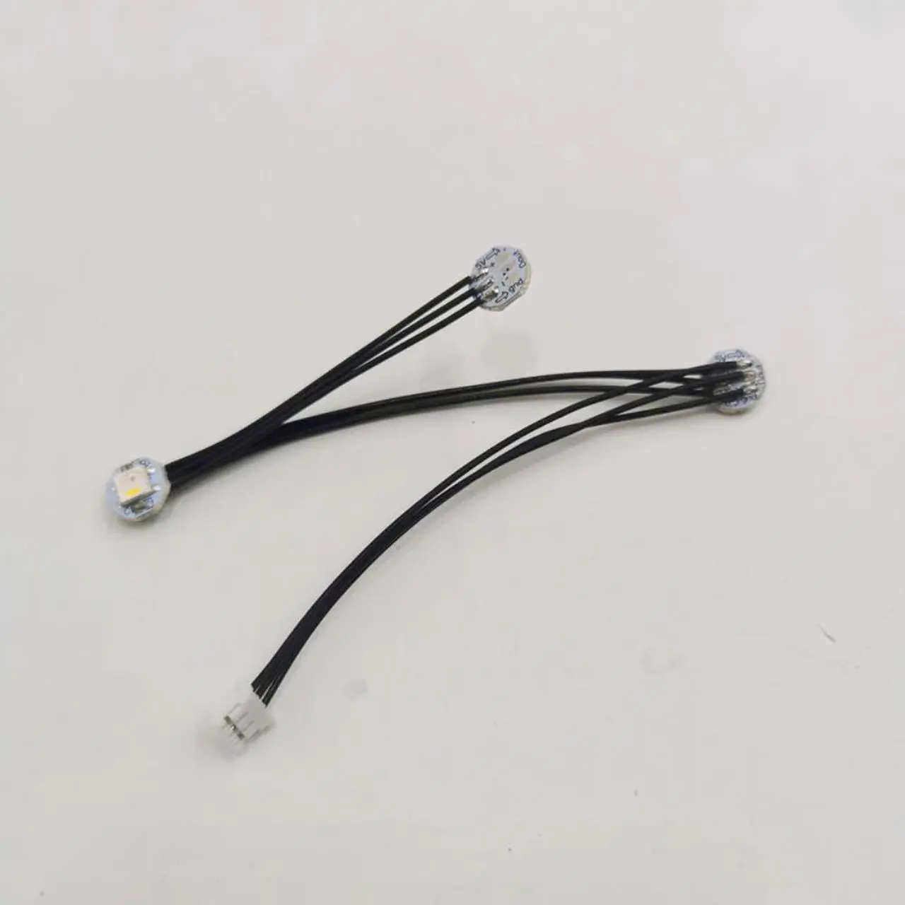 Voron 2.4 Trident 3D printer DIY Voron Stealthburner LED kit PTFE ...