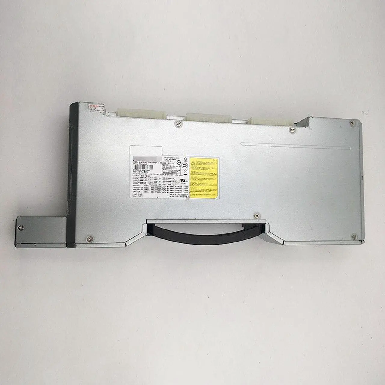 For HP Z840 Workstation Power Supply DPS-1125AB-1 A 719799-003 860477 ...