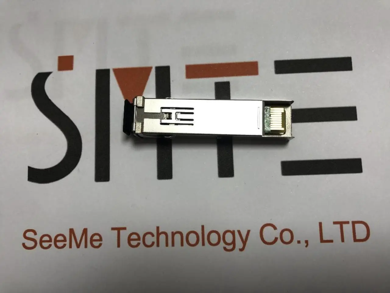 RDH 901 20/D0210 ERICSSON SP-GB-LX-IDFN-EN4 and SourcePhotonics R4A GbE ...