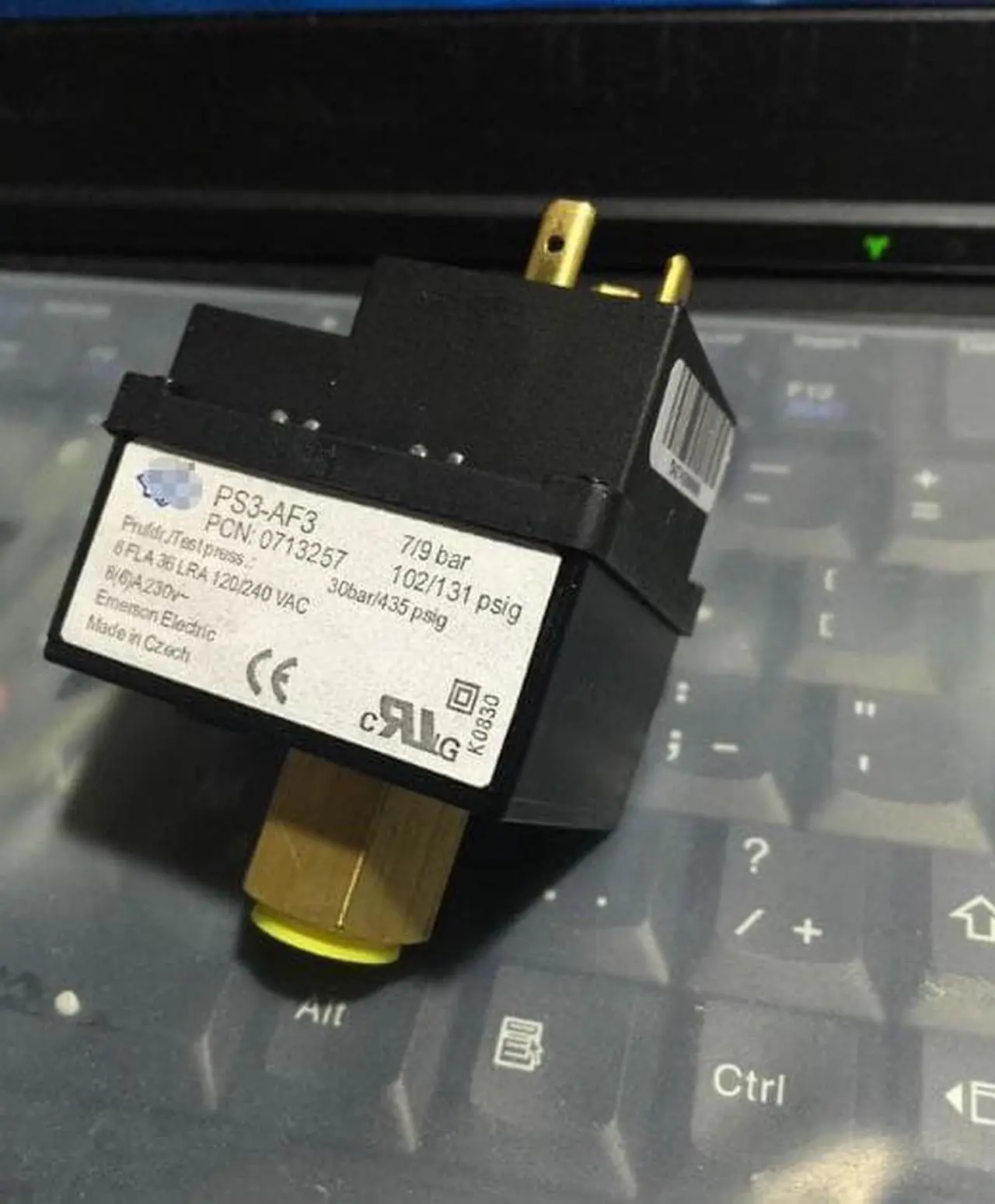 working sensor PS3-AF3 - Newegg.com