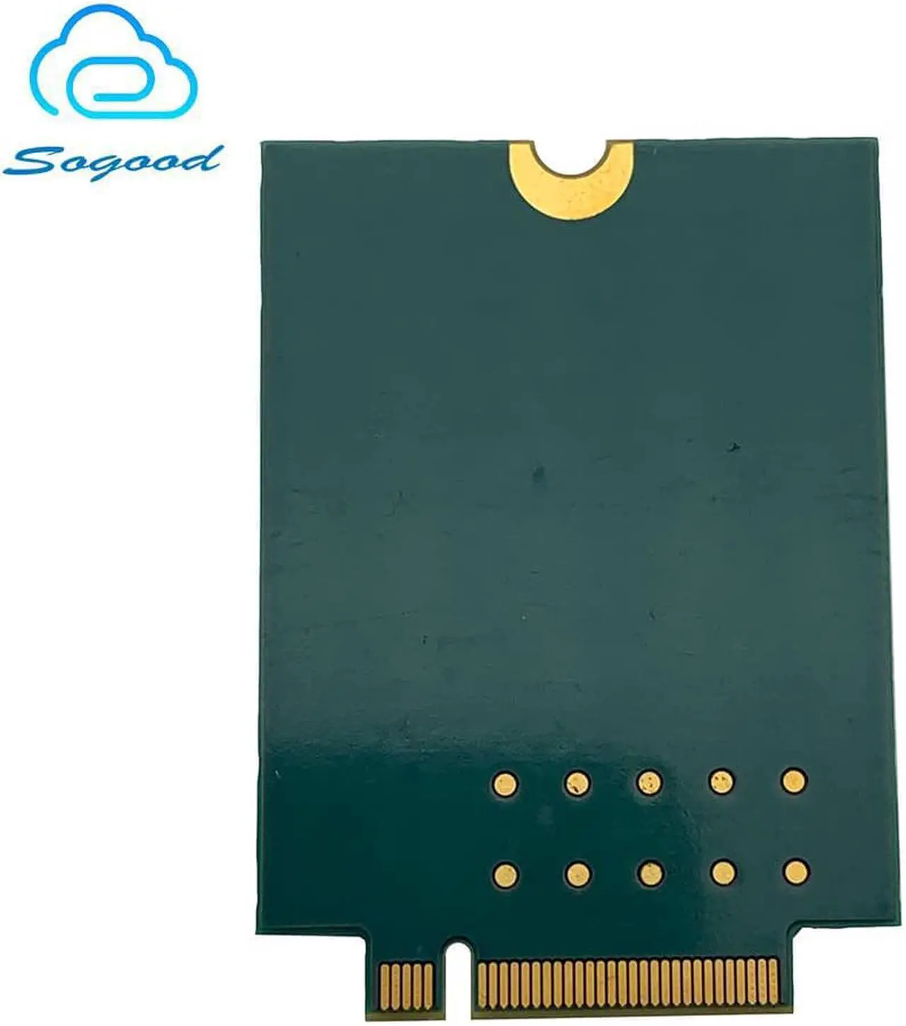 Ericsson N5321 N5321GW Mobile Broadband FRU04W3823 100M Hspa+ NGFF for ...