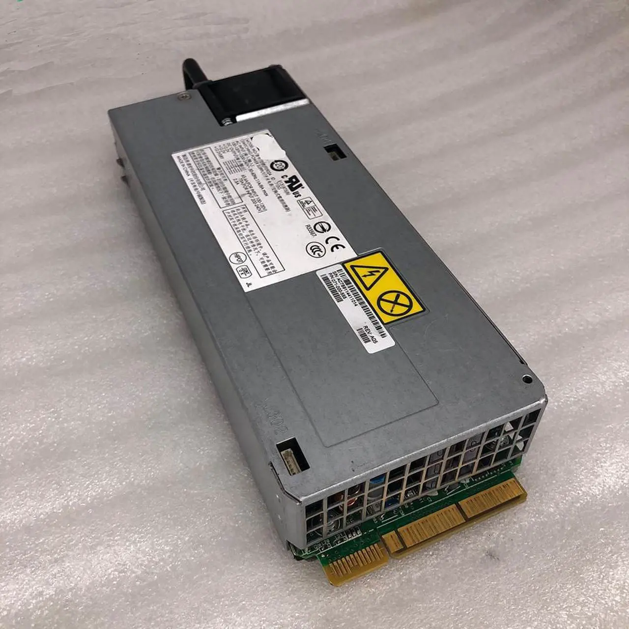 For EMS VNX8000 FS9024 071-000-597-00 875W Power Module Fully Tested ...