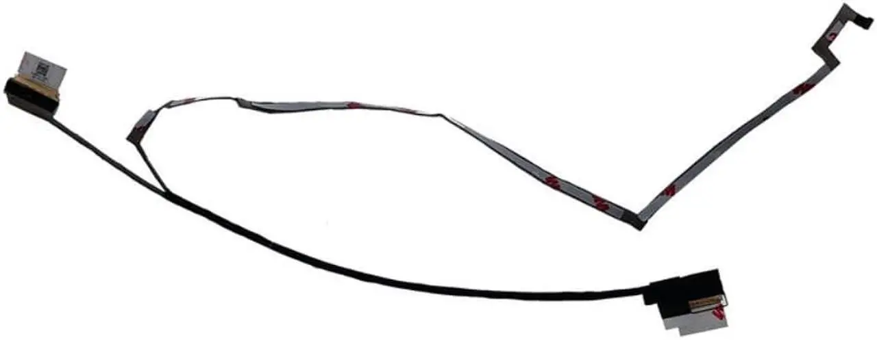 Laptop LCD FHD EDP Cable For Dell G15 5510 5511 5515 165HZ 40PIN NO ...