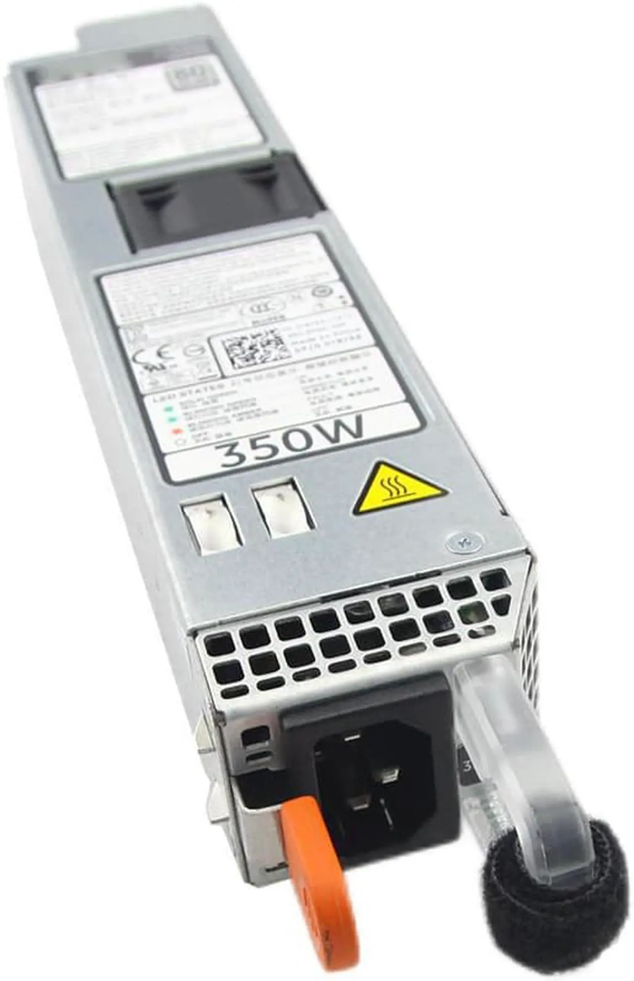 For DELL R320 R420 Server Power Supply 350W L350E-S1 0P7GV4 0Y8Y65 Psu ...