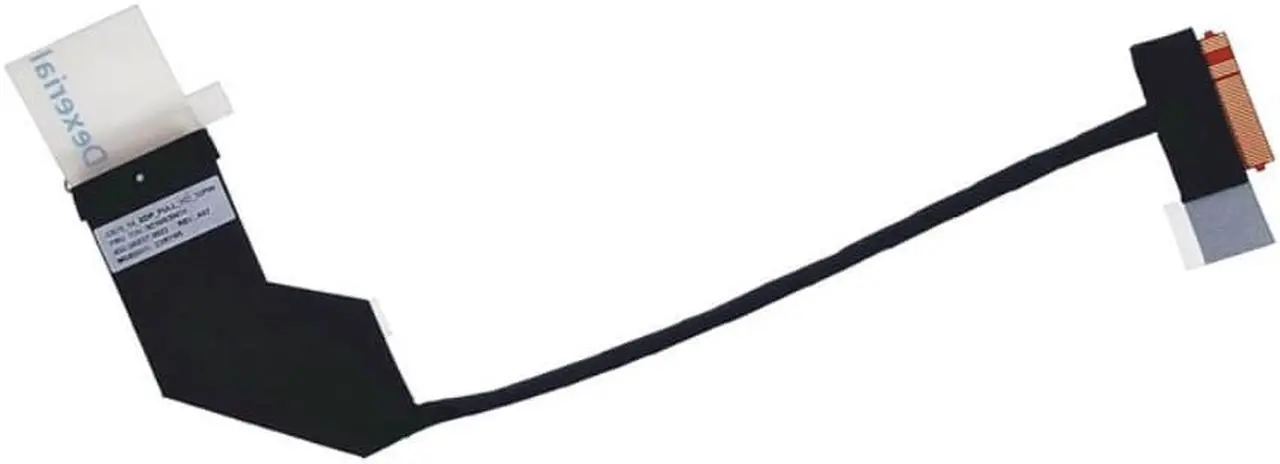 Laptop LCD EDP HD Cable For LENOVO IdeaPad Flex 14ALC7 82R9 5 14IAU7 ...