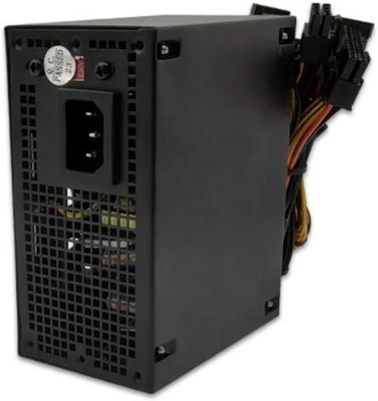 Real Watts 300w SFX Computer Power Supply POWER SUPPLIES Mini ITX Solution Micro ATX SFX 300W ...