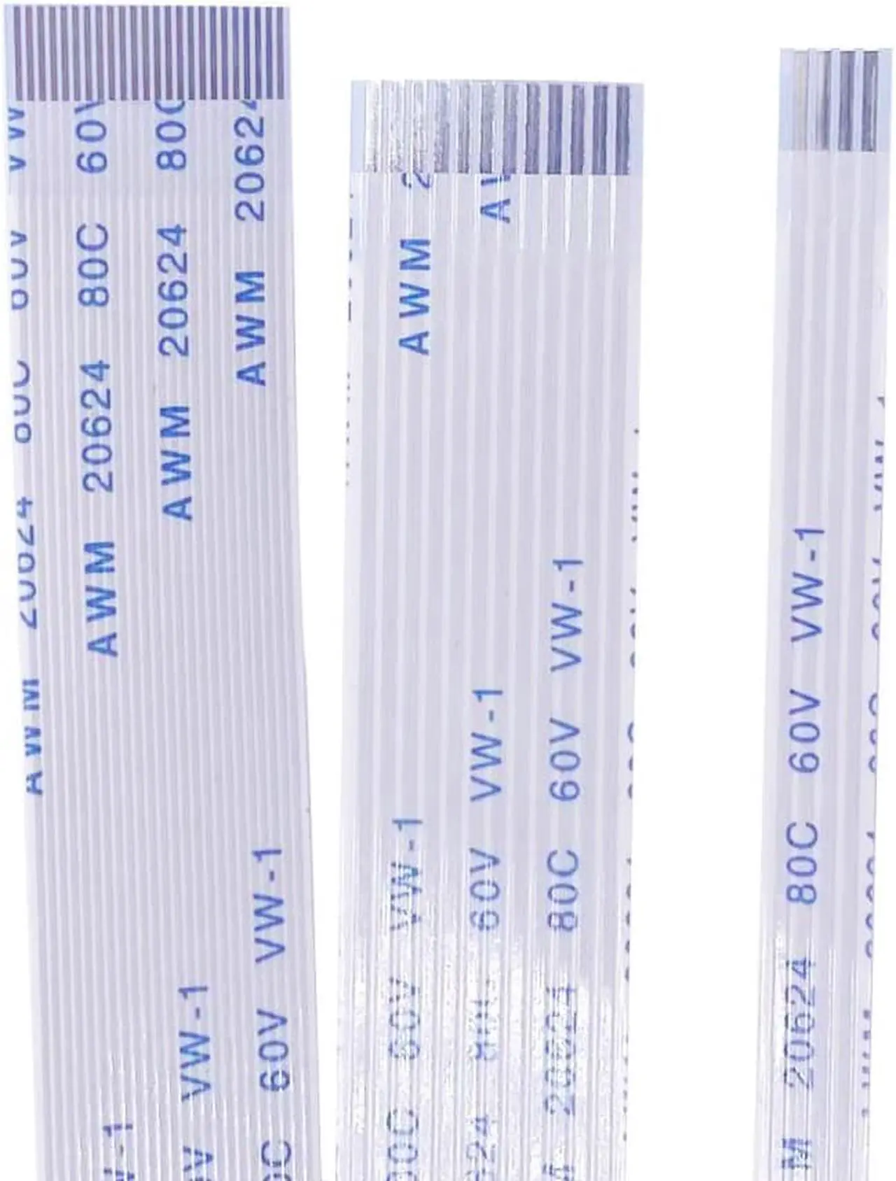 80cm 1SET 932 933 932XL 933XL Printhead Print head Cable for HP 6060 ...