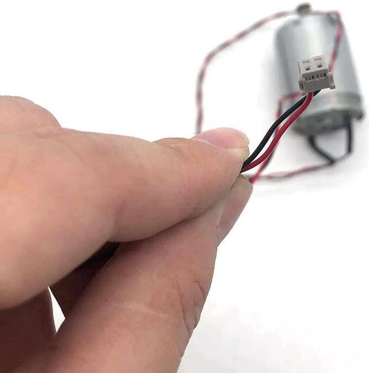 Main Motor Fits for Epson M820 GP-C832 Printer Parts GP-M831 GP-M820 ...