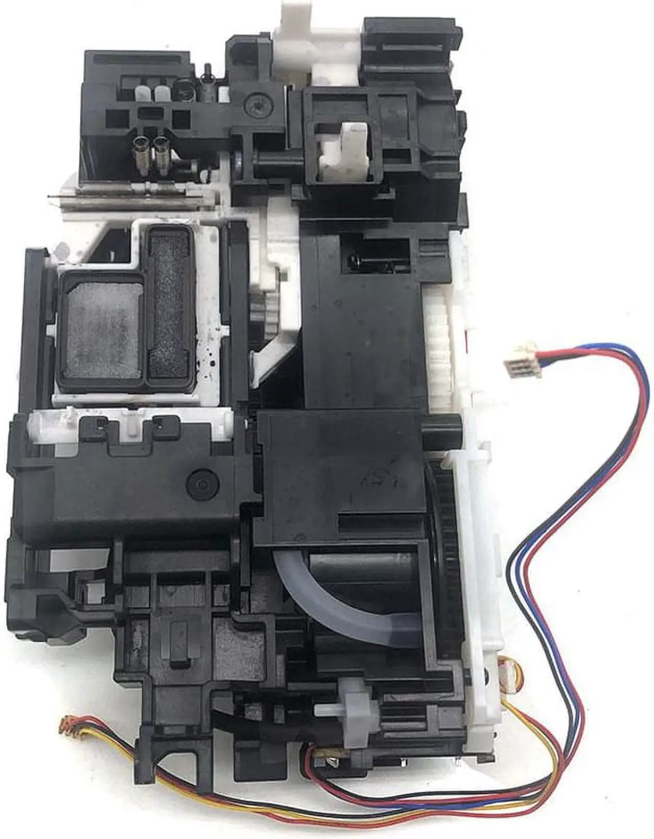 Ink Pump assembly Fits For Canon IX6880 MX922 MX925 MX924 MX728 ix6820 IP6840 IX6850 MX928 ...