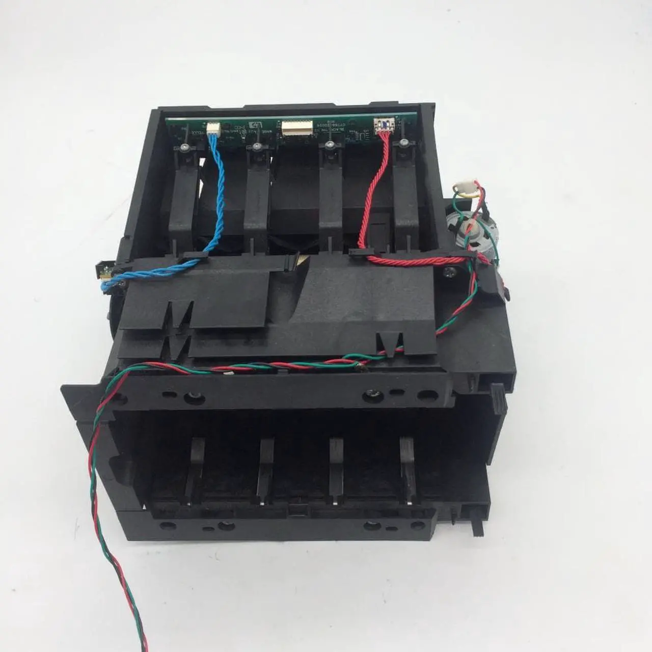 C7769 C7779 Print Head Carriage For HP DesignJet 800 800ps 800plus A0 ...