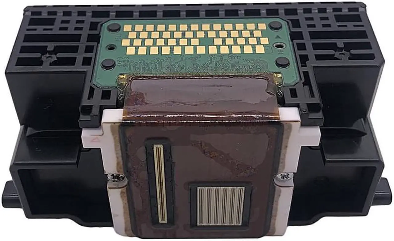 PRINT HEAD QY6-0080 PRINTHEAD Fits For CANON iX6520 MX715 MG5220 MX890 ...