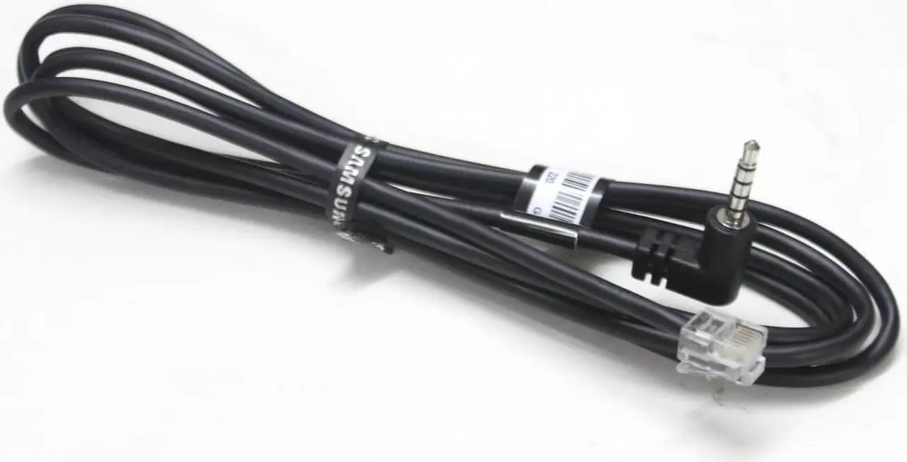 BN39-02462A Lan Cable Stereo To Rj12 for Samsung HG55RU710NF SBB STB ...