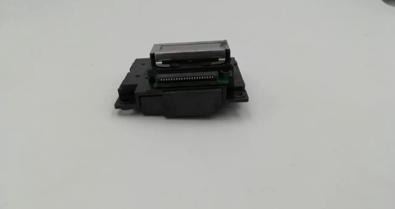 Printhead Print Head for Epson XP411 L375 L395 Inkjet Printer Head Kit ...