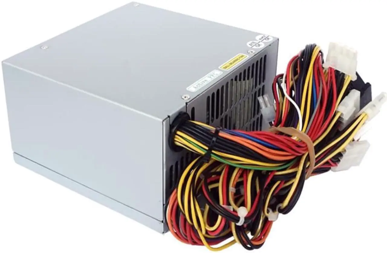PSU For FSP Advantech 460W Power Supply FSP460-60PFG FSP460-60GLC ...