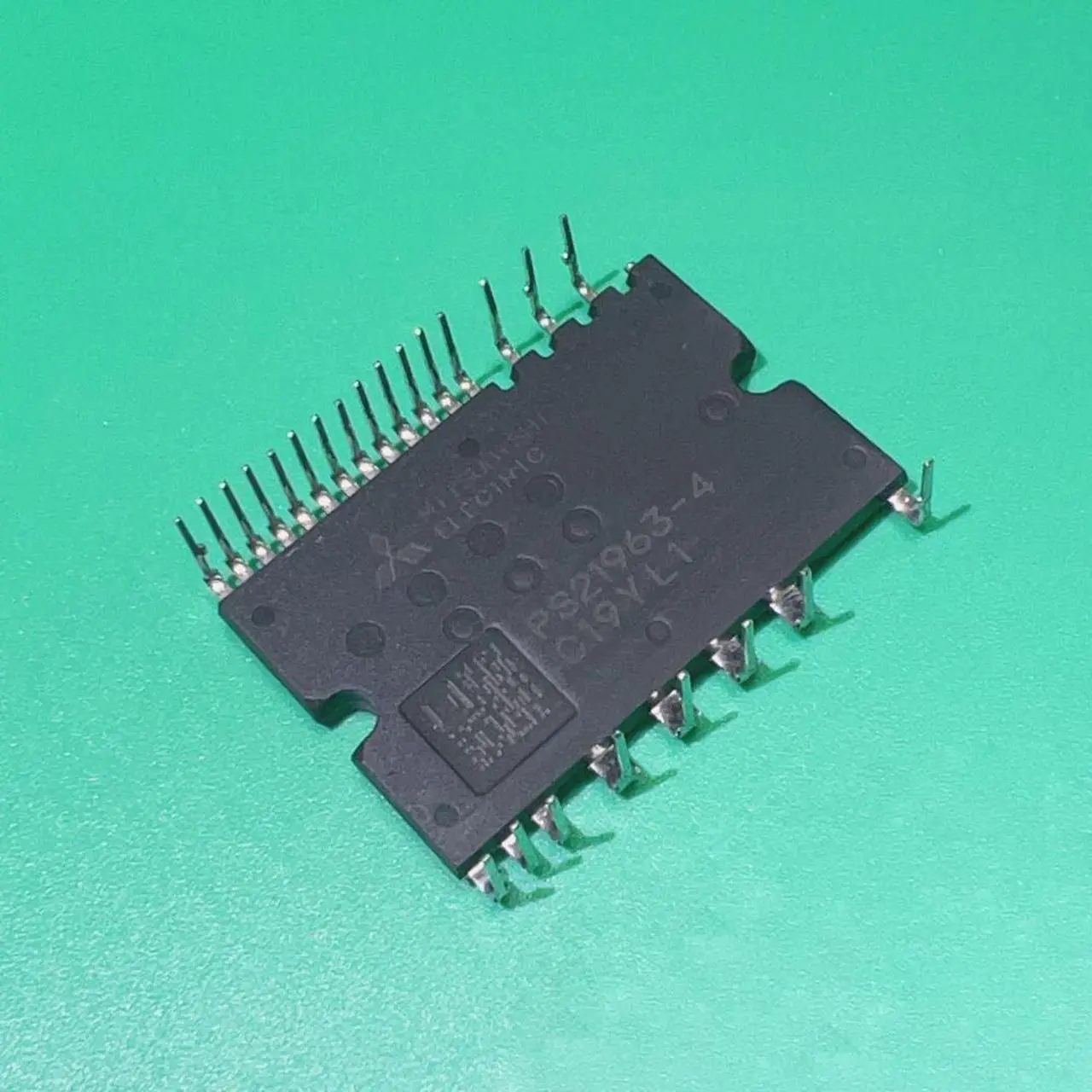 PS21963-4 MODULE PS219634 MOD IPM 600V 10A SUPERMINIDIP P S21963-4 IGBT PS 21963-4 - Newegg.com