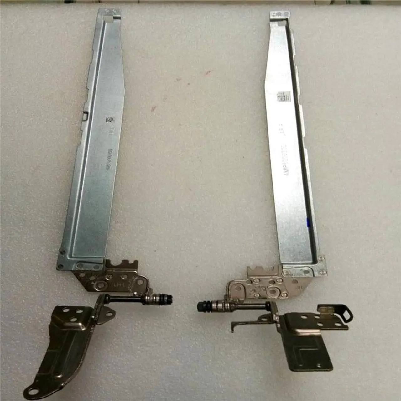 For DELL 15 5567 5565 5568 screen axis hinge AM1P6000400/300 - Newegg.com