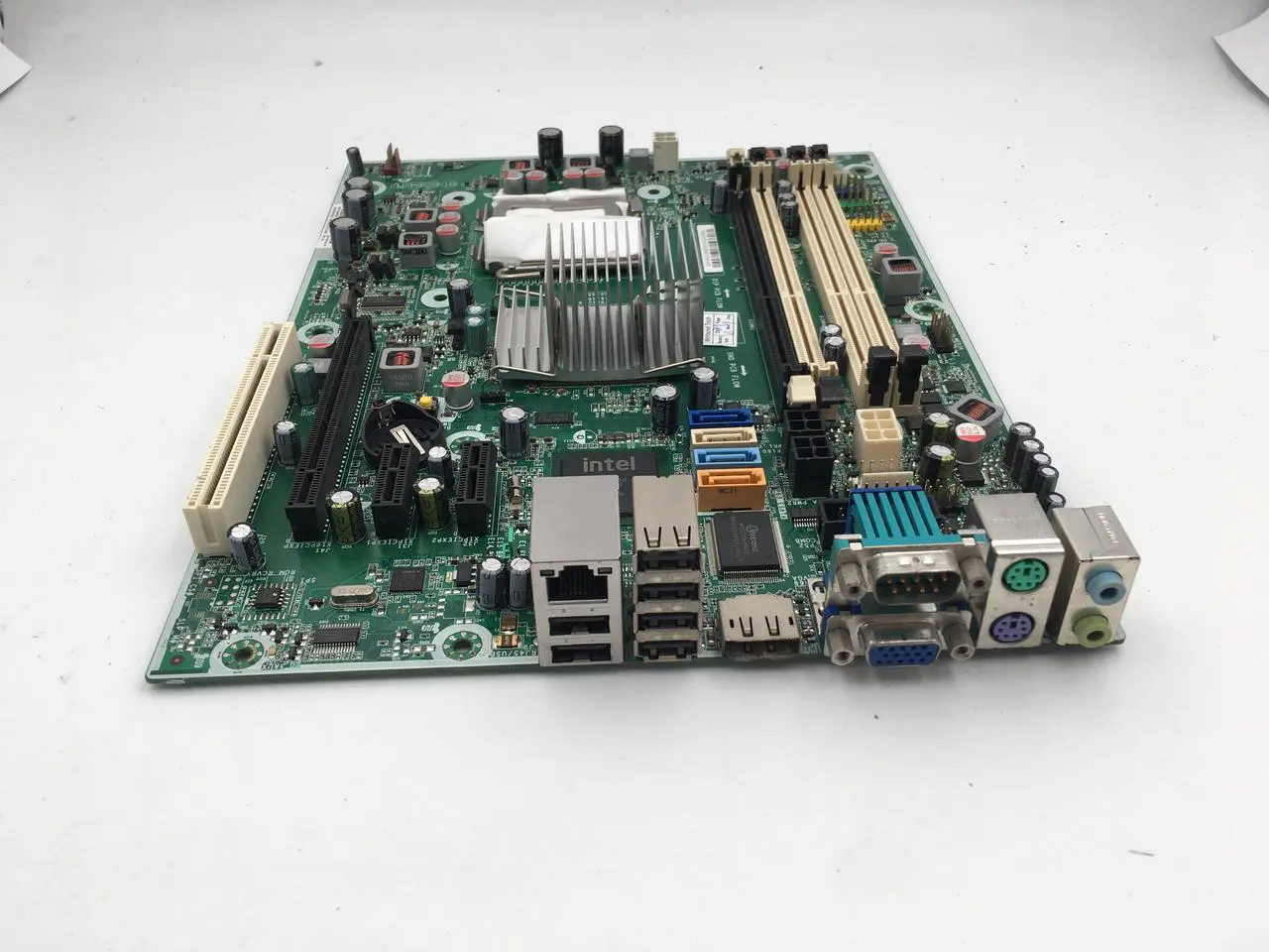 531965-001 503362-001 503363-000 for HP Compaq 6000 6080 PRO SFF G41 motherboard - Newegg.com
