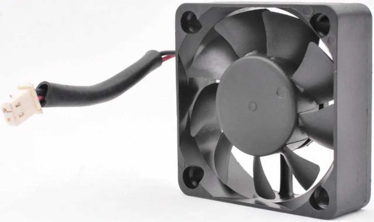 RDD5015B2 5cm 50mm fan 50x50x15mm DC24V 0.18A 2 wires 2pin double ball ...