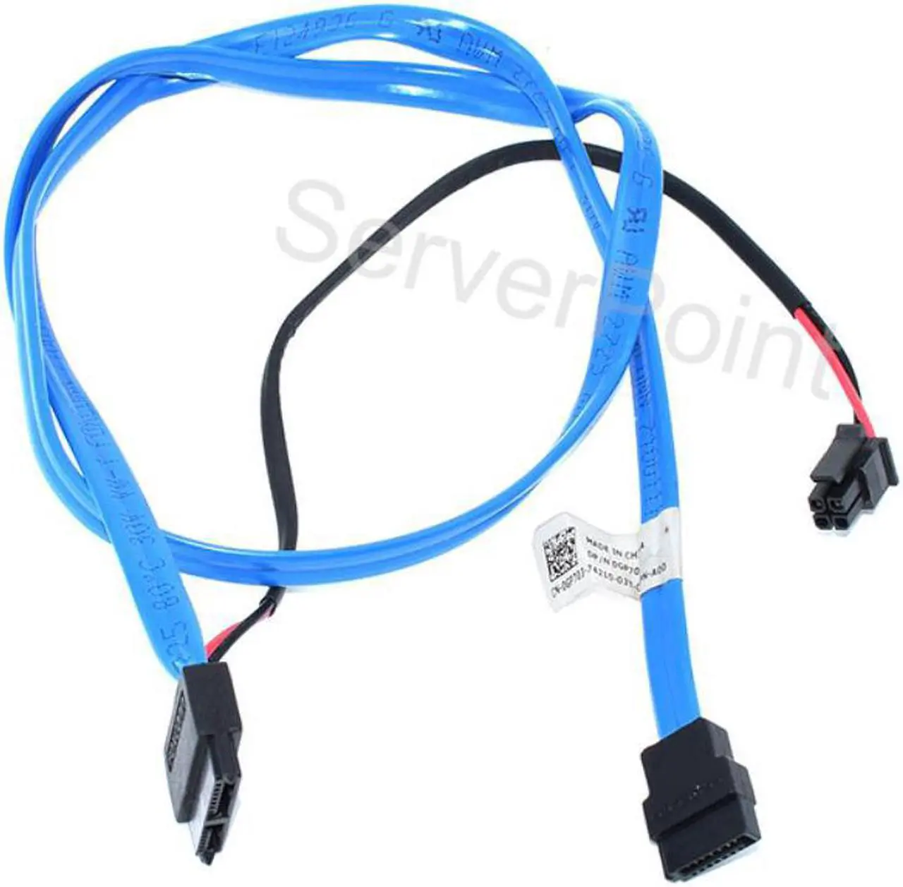 Optical Drive SATA Cable GP703 0GP703 Fit FOR DELL R710 - Newegg.com