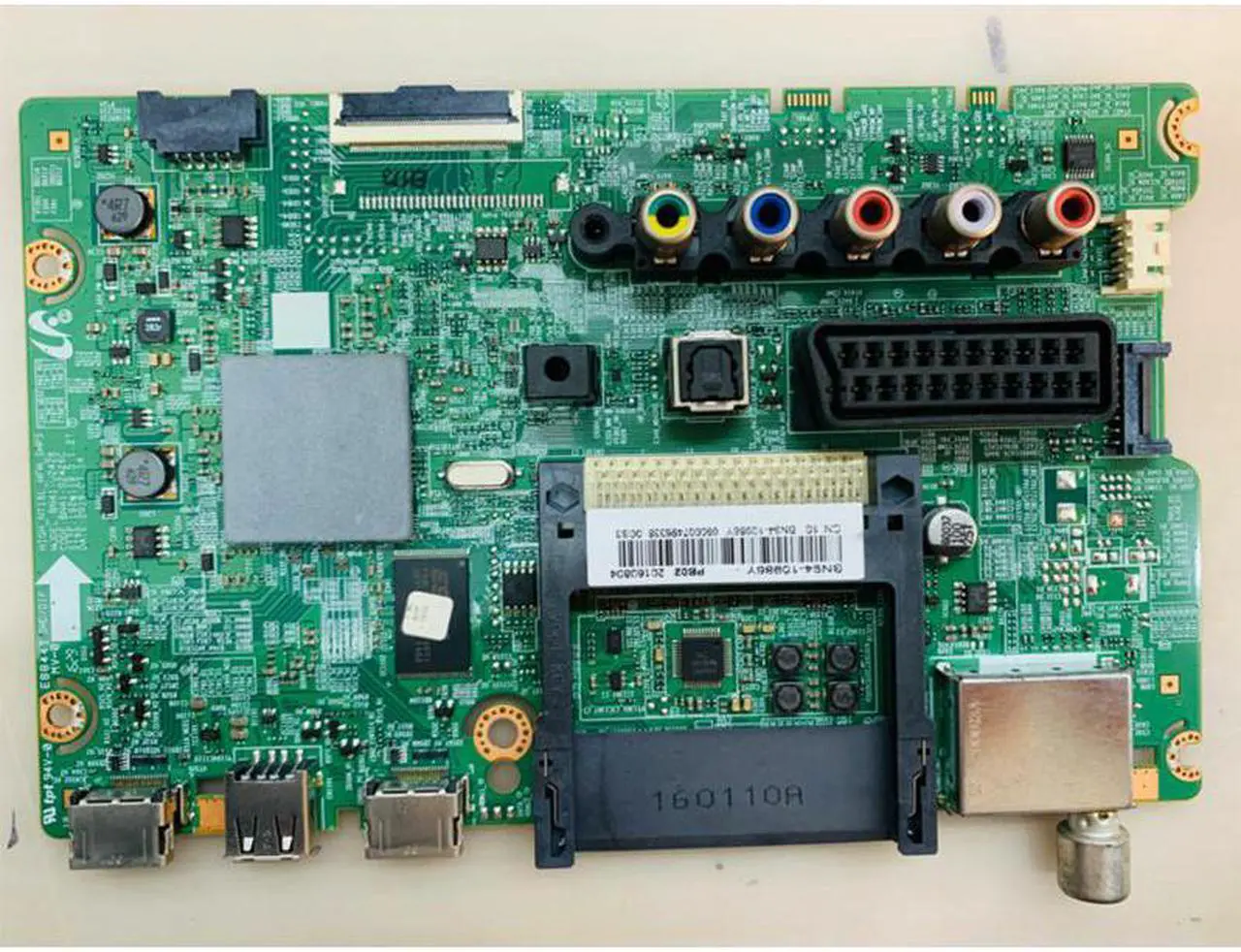 for Samsung T32E310EX BN41-02426C BN94-10986Y TV mainboard motherboard ...