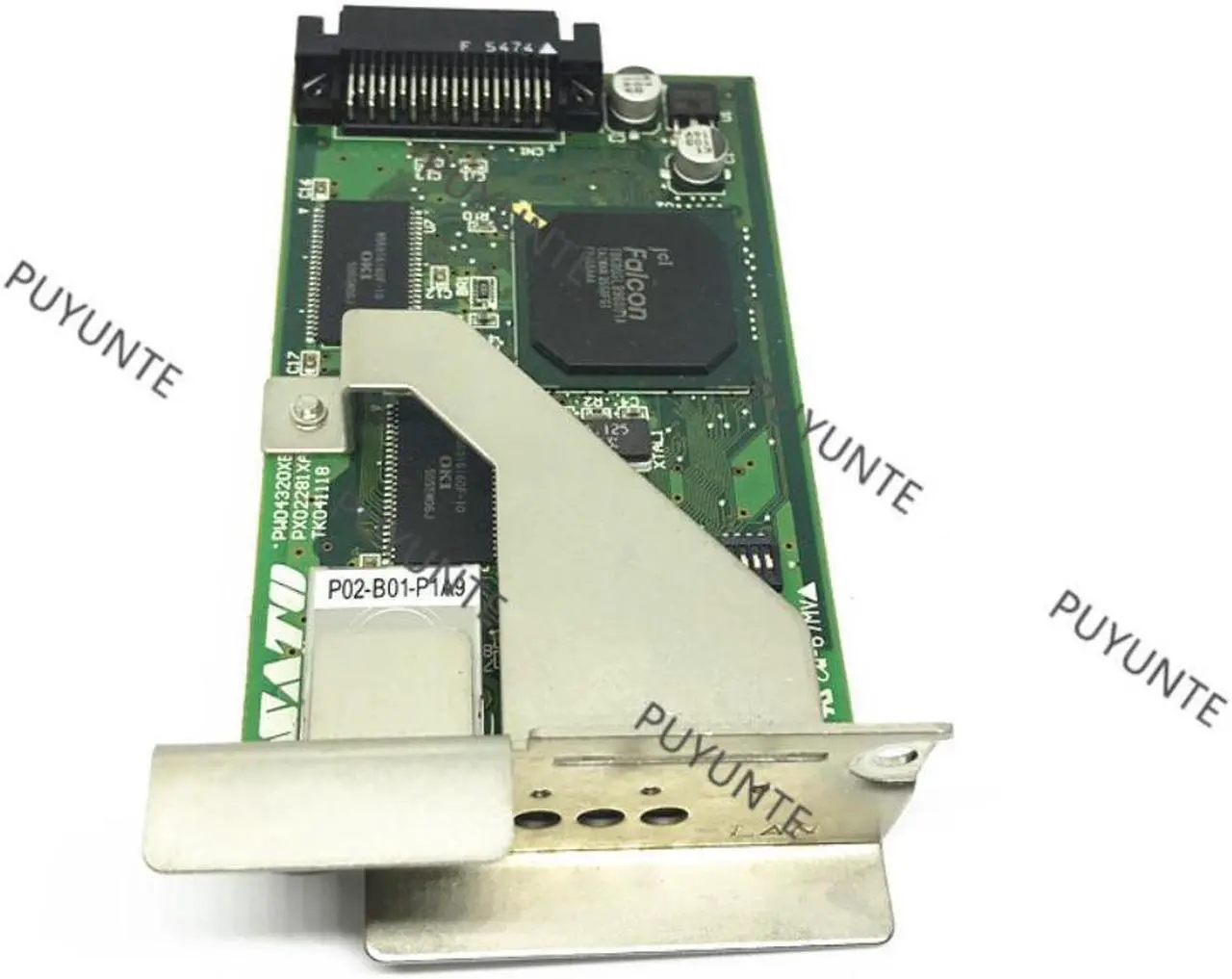 network card for SATO CL408E/CL412/CL612/608M 84PRO printer ethernet ...