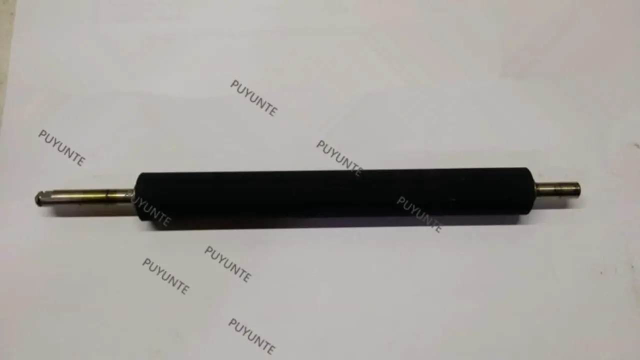 rubber roller for argox a200 a-200 printer platen roller - Newegg.com