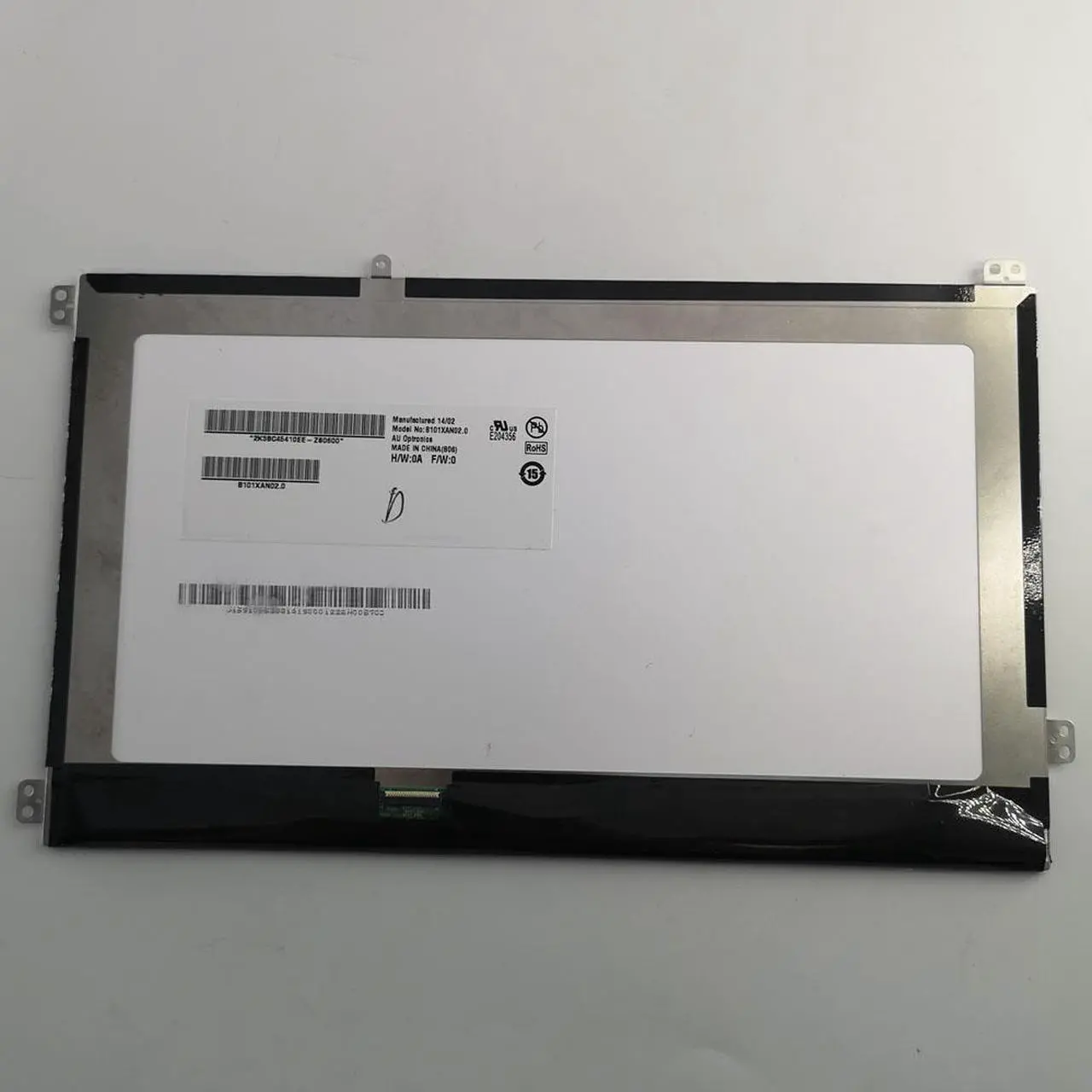 LCD screen display For Asus VivoTab Smart ME400 ME400C KOX T100TA T100 ...
