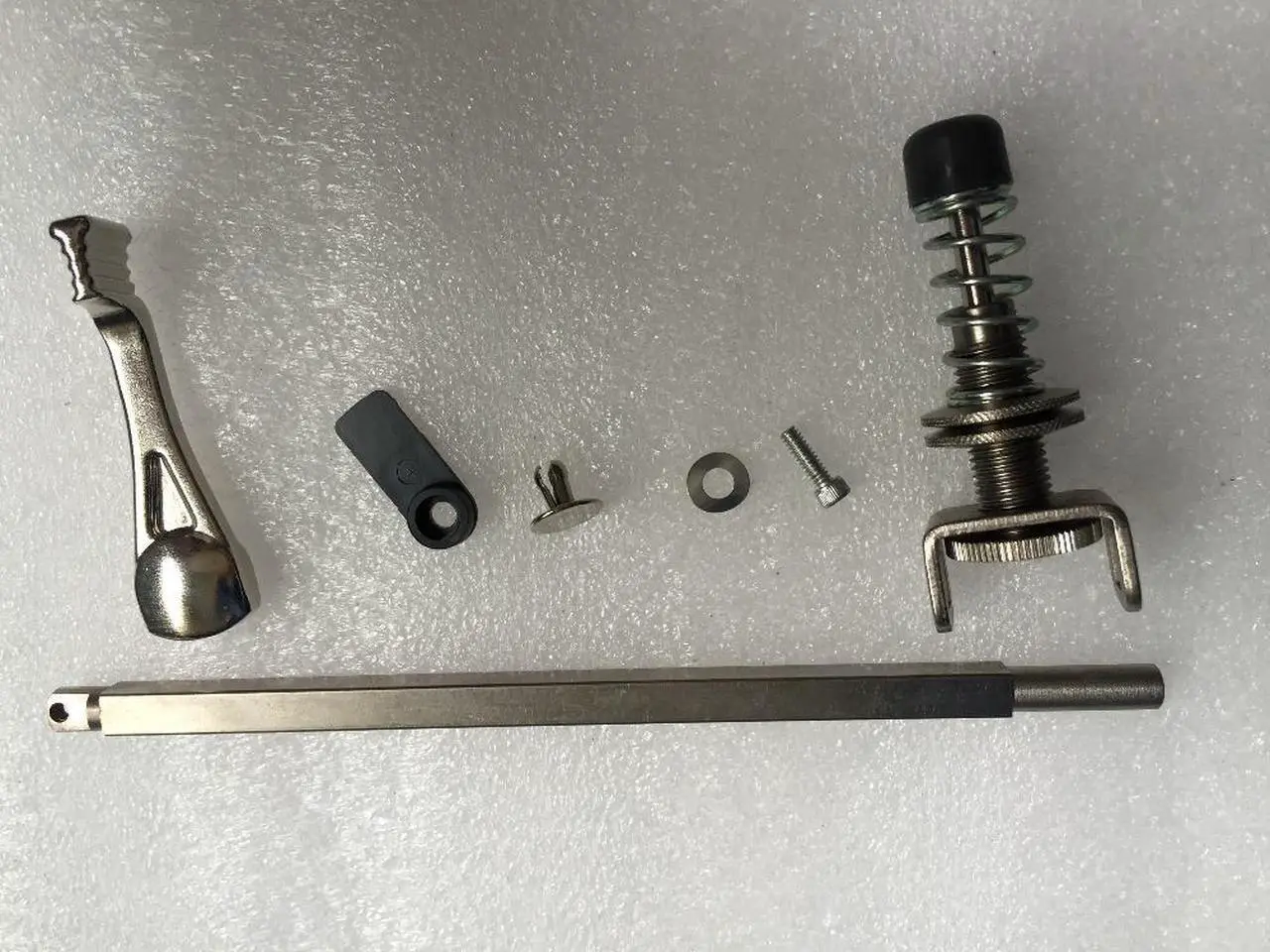 7pcs/set Pressure lever For Zebra 110xi 110xii 110xiiii 110XI3 110XI4 ...