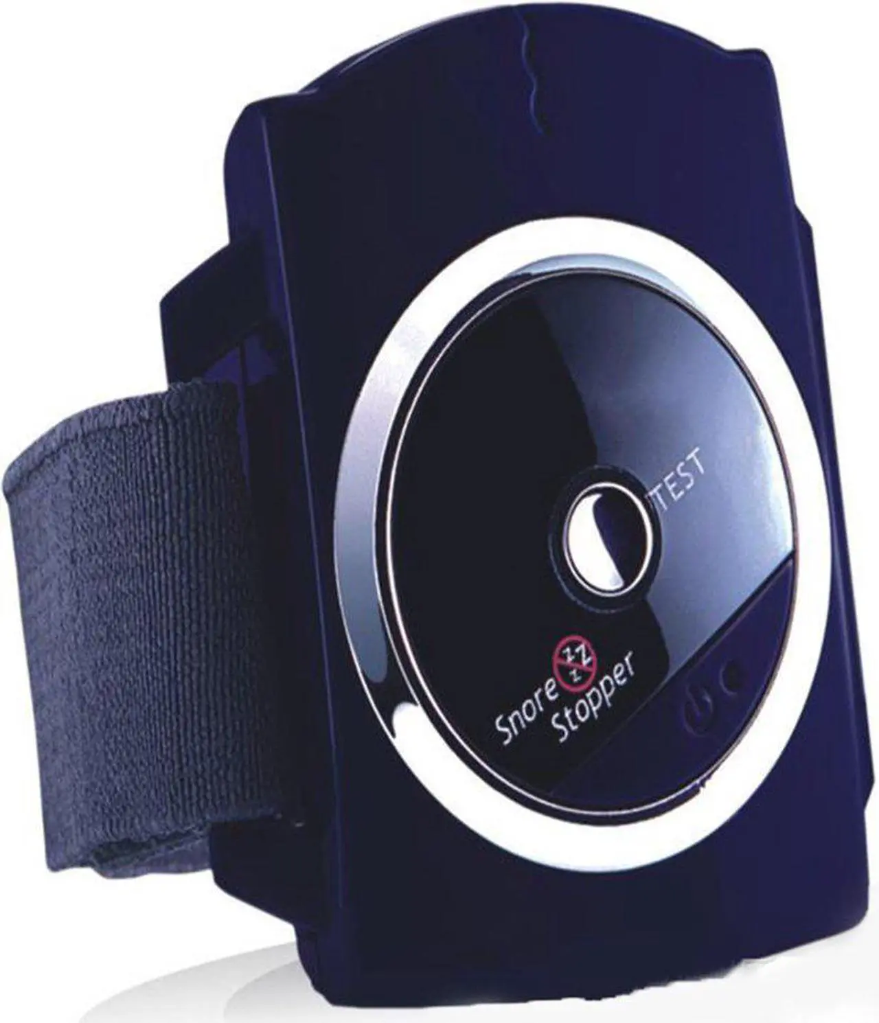 Smart Snore Stopper Stop Snoring Biosensor Infrared Ray Detects Anti ...