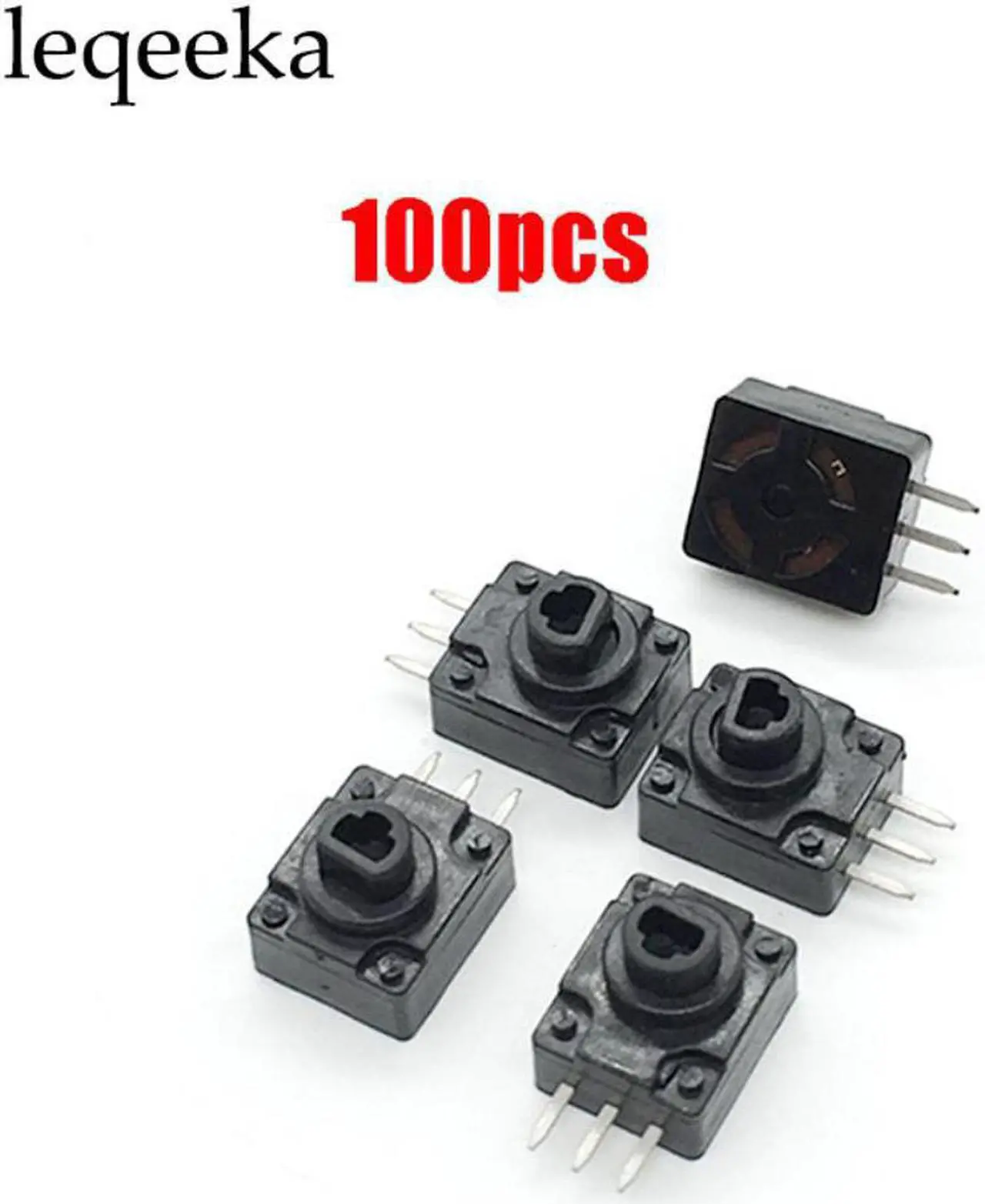 100pcs Wholesale Price For Xbox 360 Controller LT RT Trigger ...