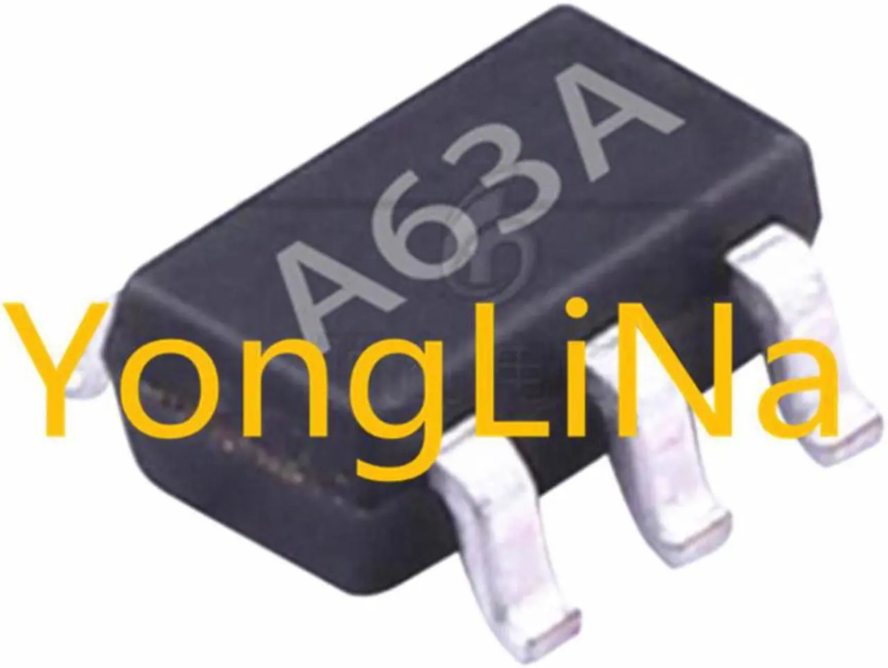 50PCS LM321MX A63A LM321 LM321MFX SOT23-5 Low power operational amplifie - Newegg.com