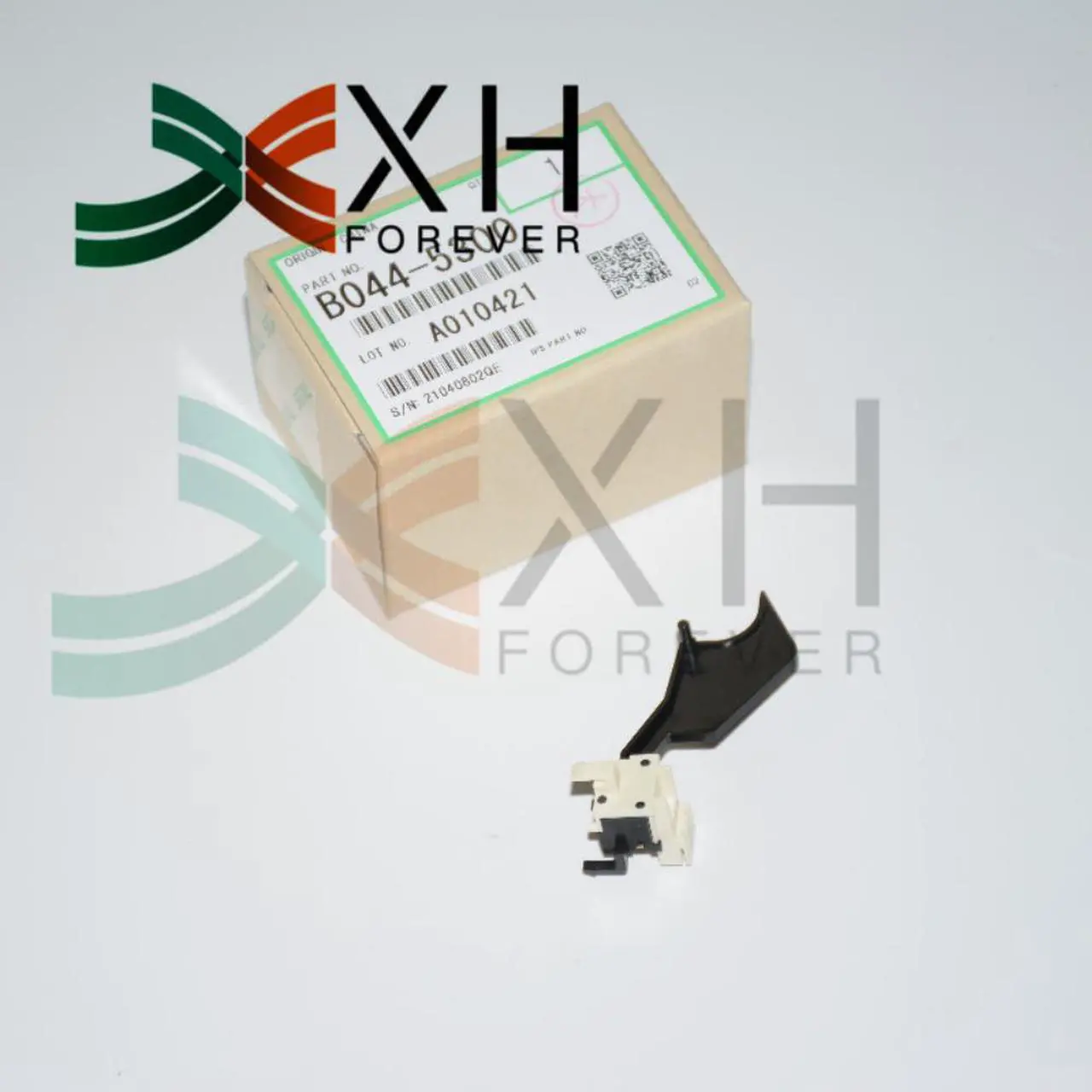 5pcs. G800-5385 B0445300 B044-5300 for Ricoh AF1013 AF1515 Aficio 1013 ...