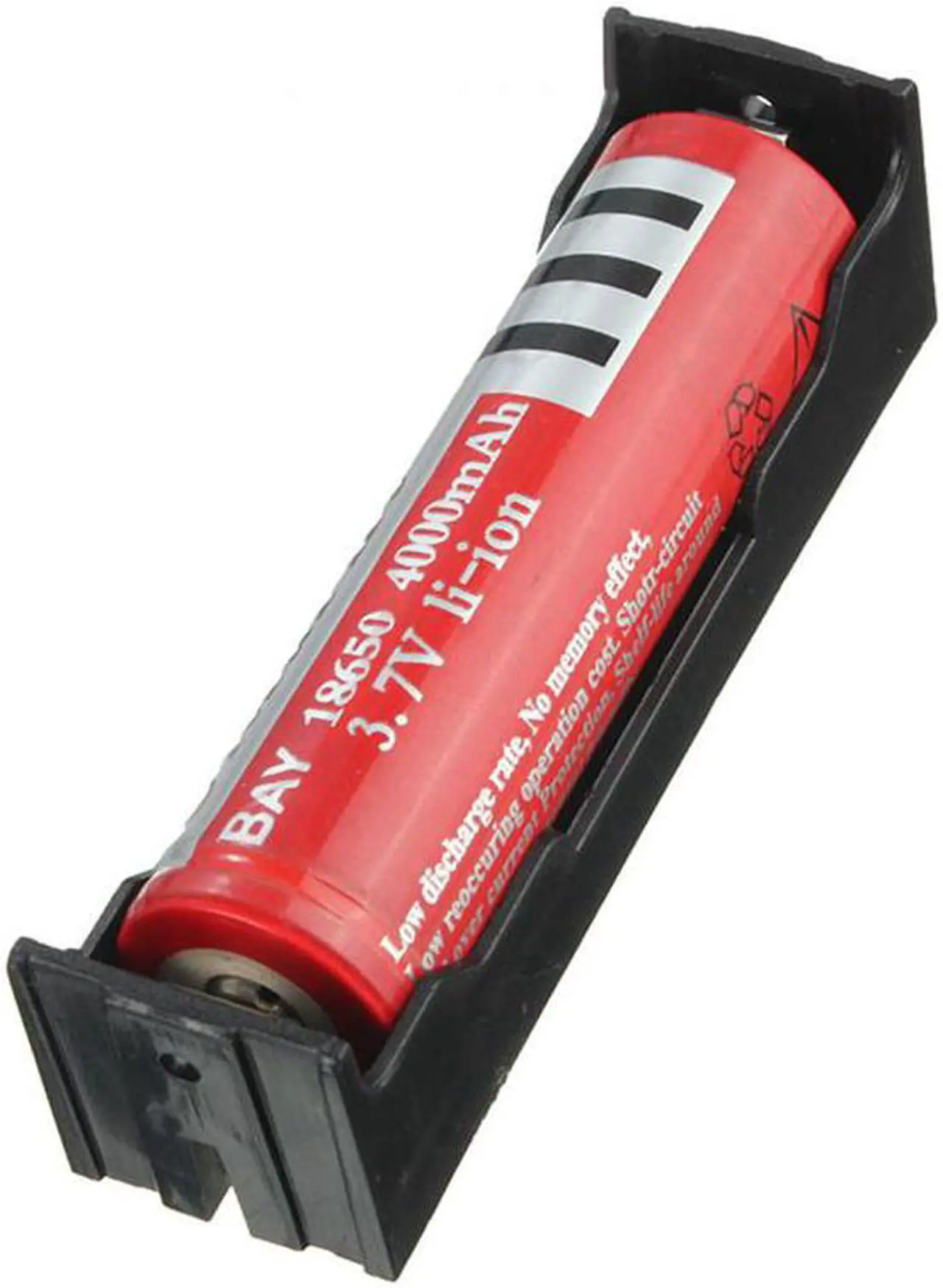 15 Pcs Black DIY ABS Storage Box Holder Case Holder, 5 Pcs A & 10Pcs B ...