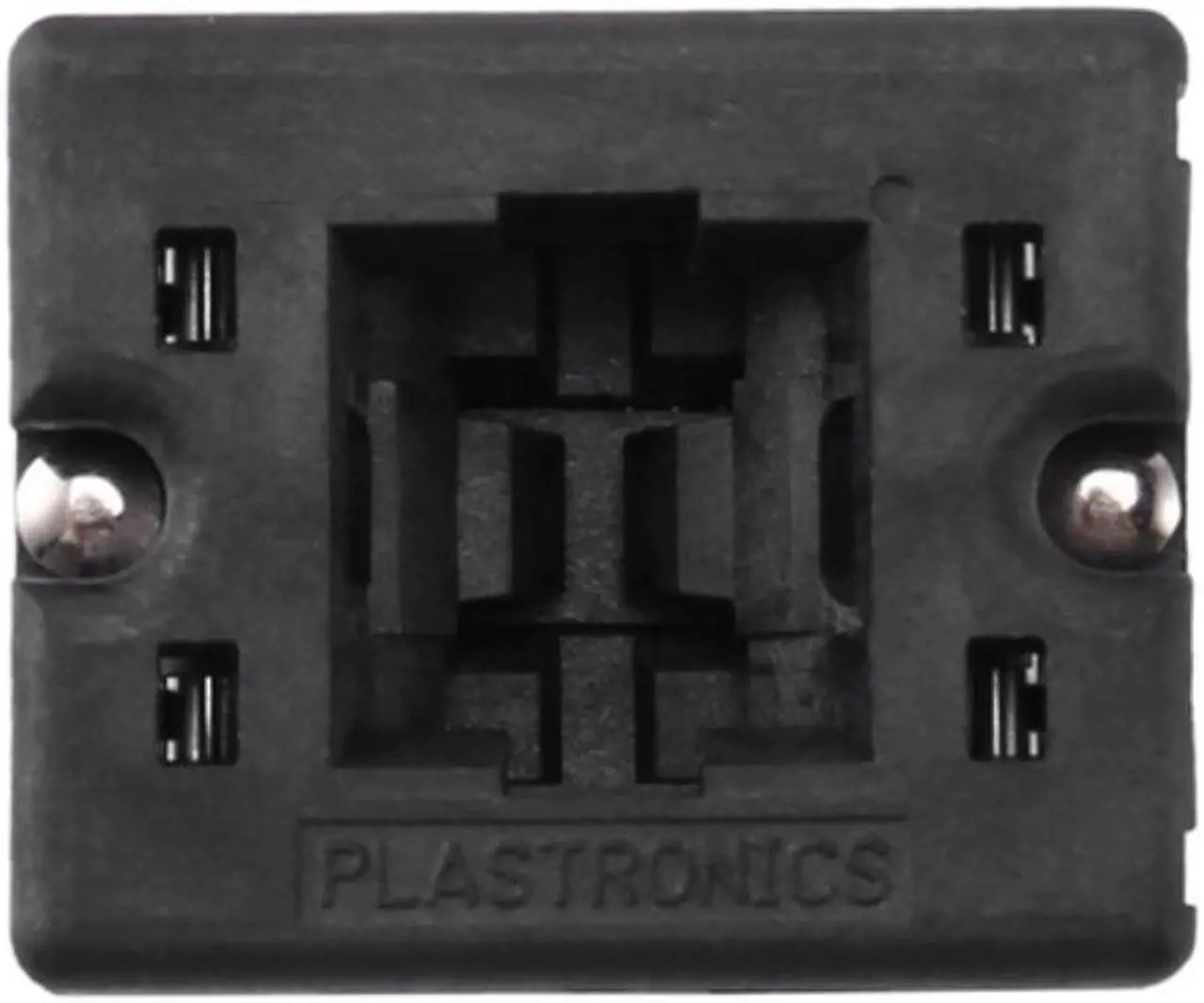Plastronics DFN8 1.27MM 8X6/08LT13S18060 Programmer Adapter Socket ...