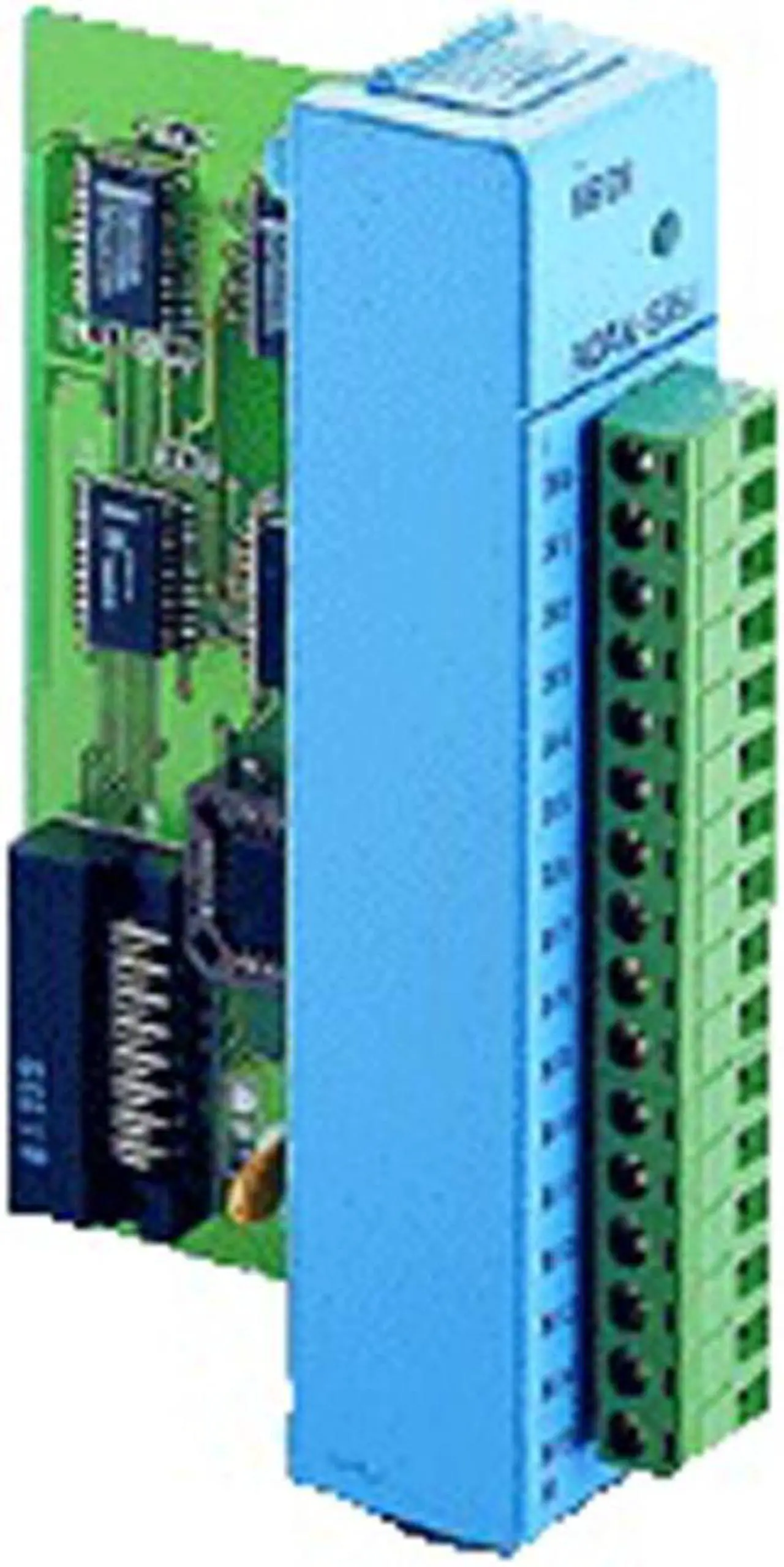 Spot Photo For ADAM-5051 16 Digital Input Conditioning Interface ...