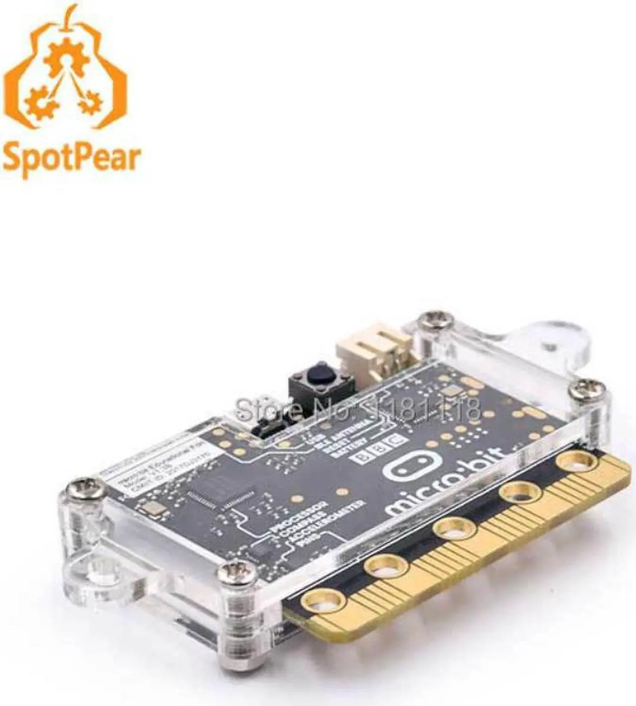 BBC Micro:bit Case A - Newegg.com