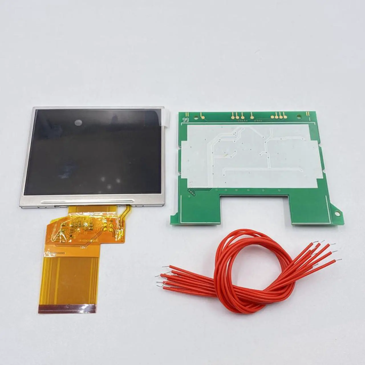 For Atari Lynx I II LCD SCREEN Replacement - Newegg.com