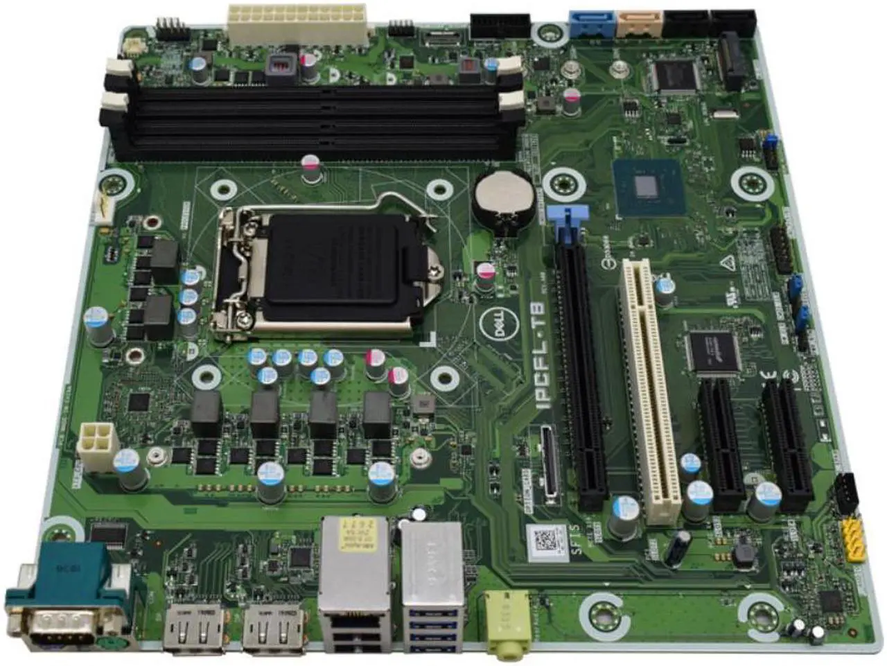 For Dell Precision T3630 IPCFL-TB 0NNNCT 0GTK4K / NNNCT GTK4K 1151 DDR4 ...