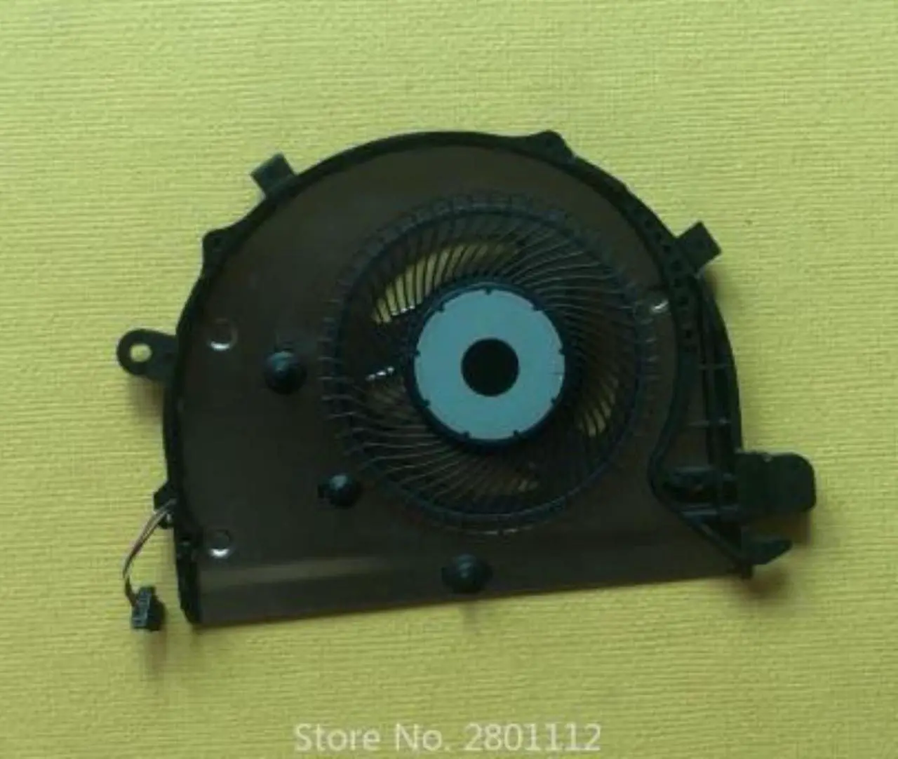 Laptop CPU Cooling Cooler Fan for Huawei MagicBook KPL-W0X VLT-W50 W60 ...