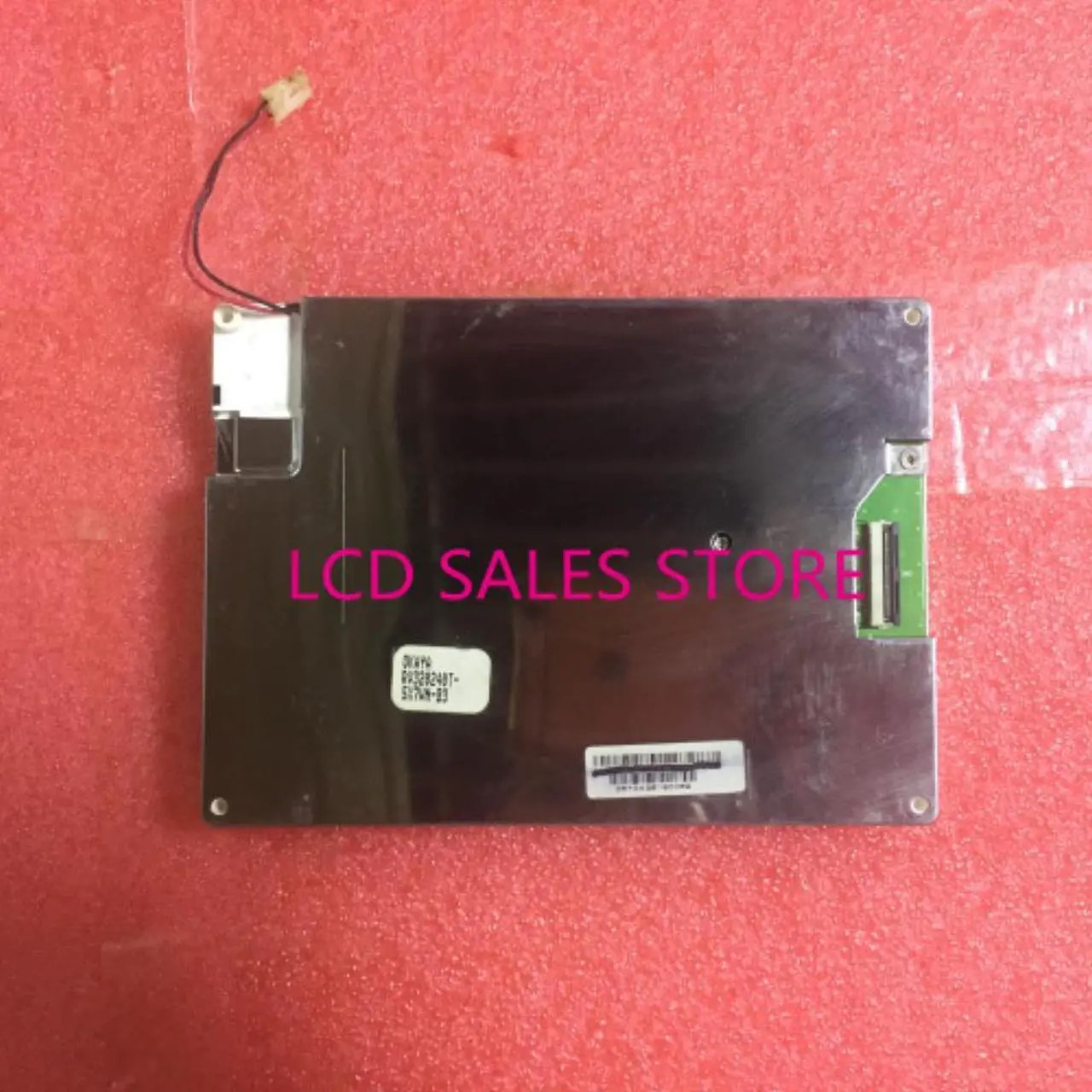 RV320240T-5X7WN-B3 5.7 INCH 320X240 TFT INDUSTRIAL MONITOR SCREEN LCD ...