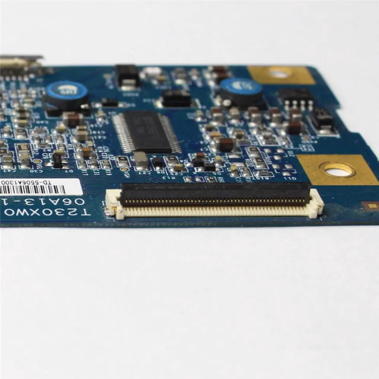 Tcon Board T230XW01 VO CONTROL BOARD 06A13-1B Professional Test Board ...