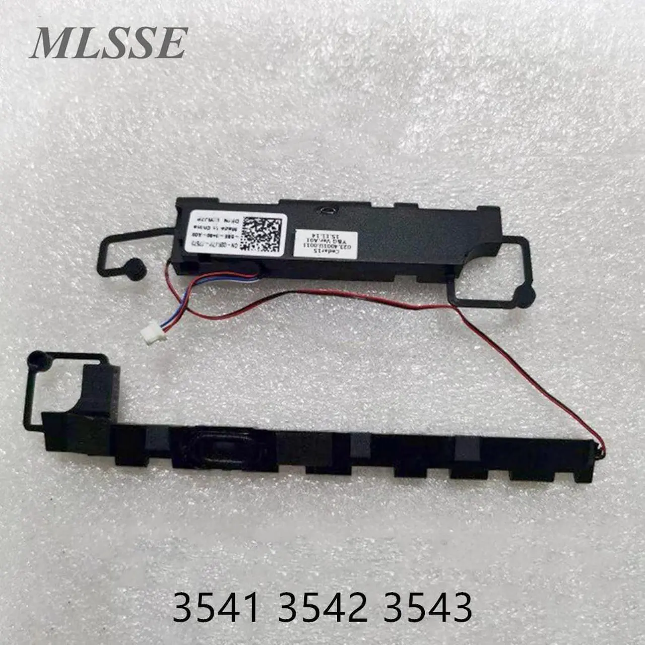 For DELL 3541 3542 3543 Laptop Speaker Built-in Speaker CN-02RJ7P ...