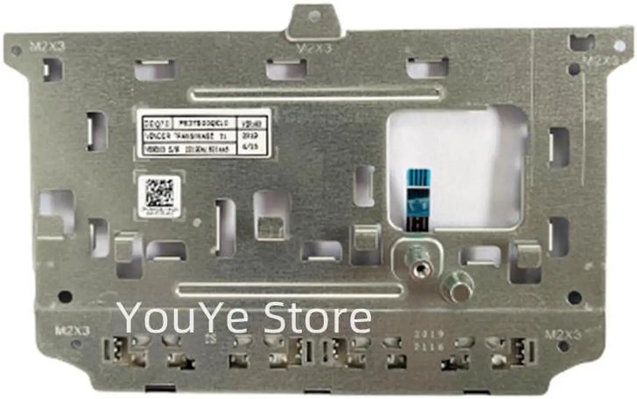 For Dell Alienware AREA-51M WLWA51M Area 51m 17 Inch White Mouse ...