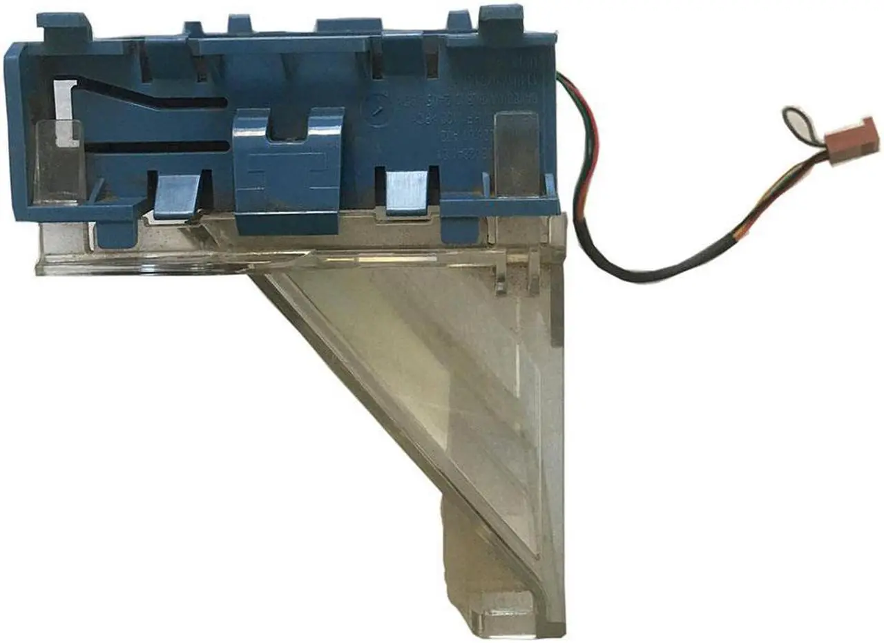 Radiator Fan for ML350 G6 AFB0912DH 508110-001 511774-001 Run Perfectly ...