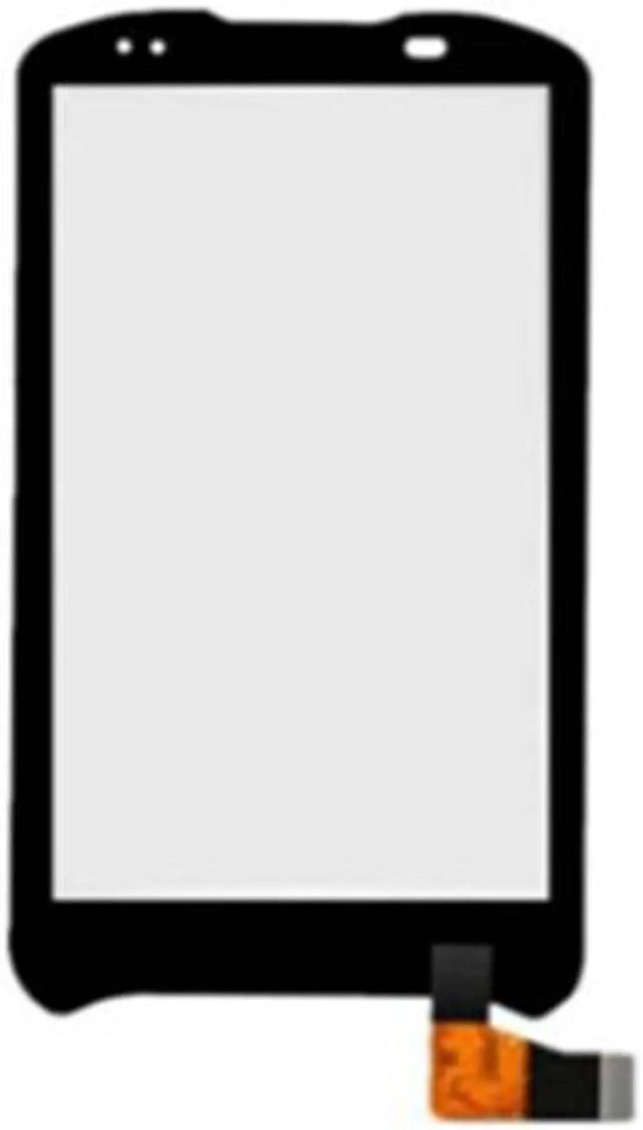 touch screen for TC20 TC25 TC200J PDA barcode scanner touch panel ...